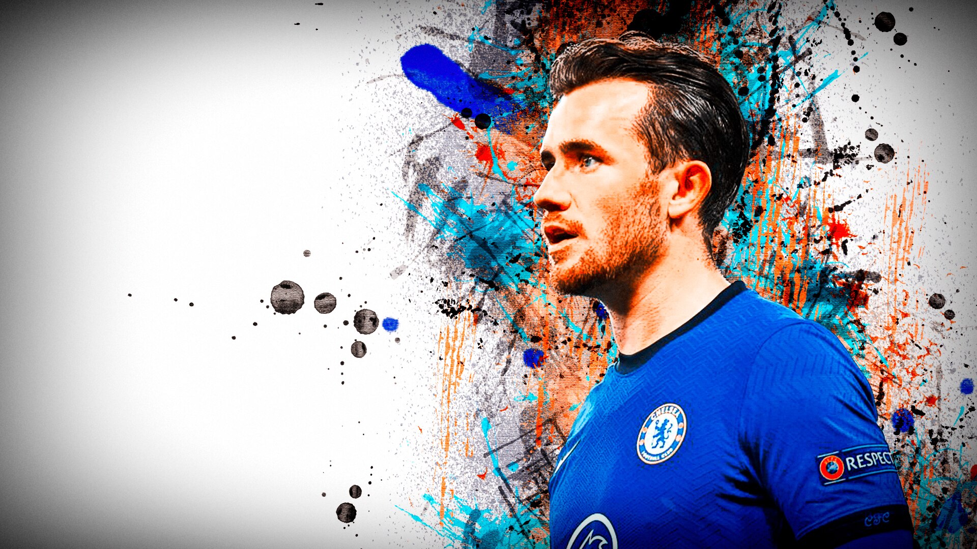 Watch Sports Clip: Ben Chilwell sabía de la peligrosidad del Everton ...