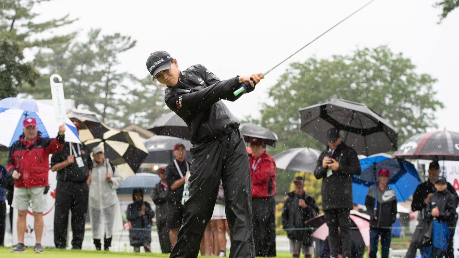 Watch Sports Clip: Highlights: Aramco Team Series Singapore Rd 1 - NBC.com