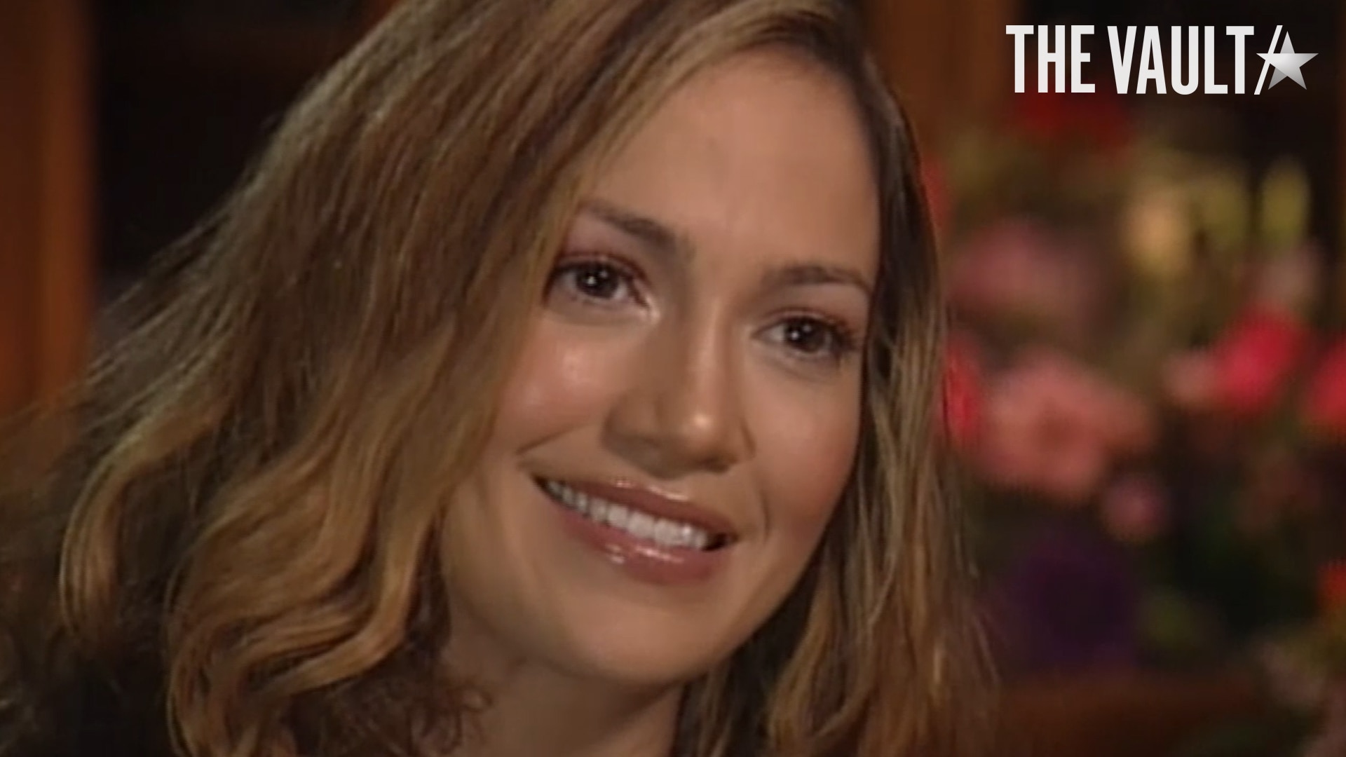 Watch Access Hollywood Highlight: Jennifer Lopez Reveals In 2003 ...
