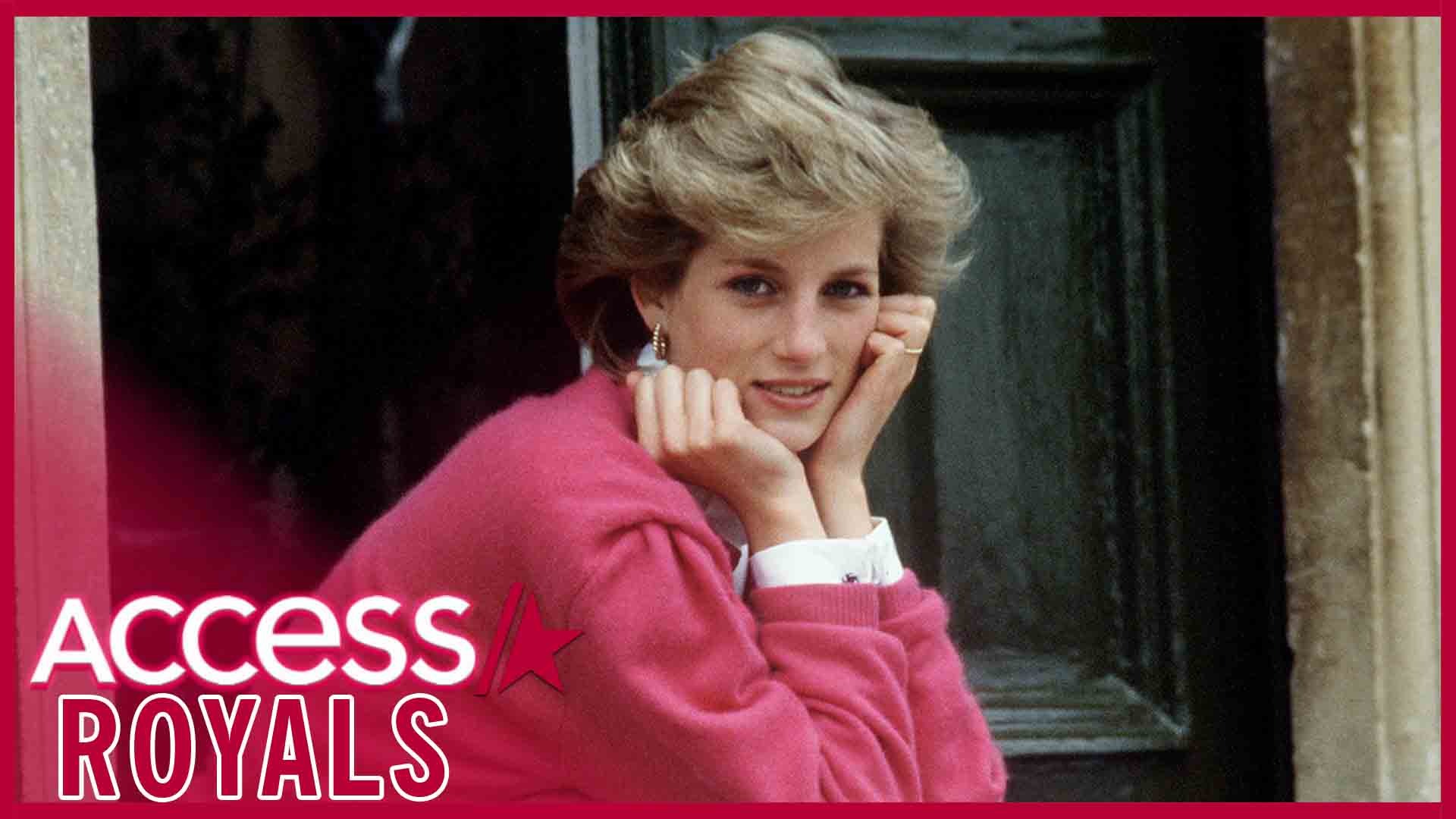 Watch Access Hollywood Highlight: Princess Diana Honored With ...