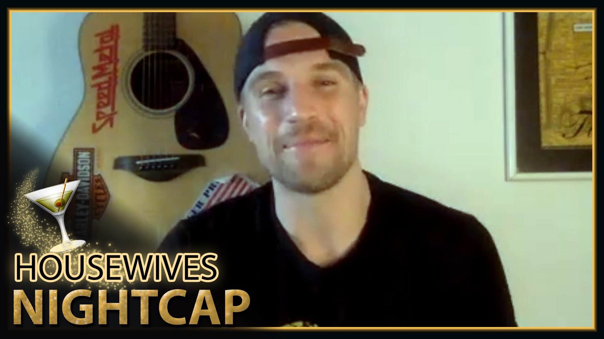 Watch Access Hollywood Highlight: 'Summer House': Luke Gulbranson Sets ...