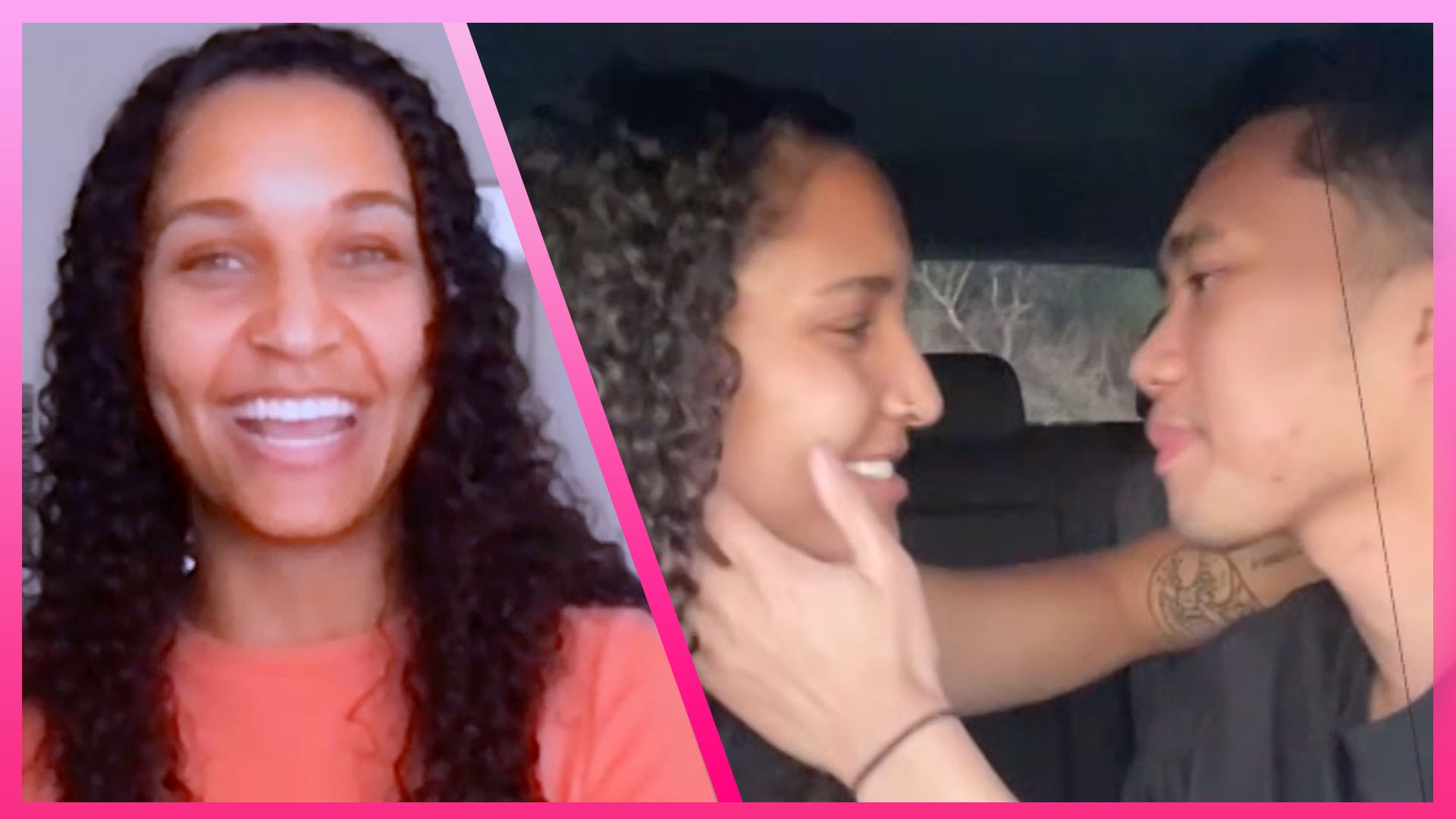 Watch Access Hollywood Highlight: TikToker Had People Apply To Be Her ...