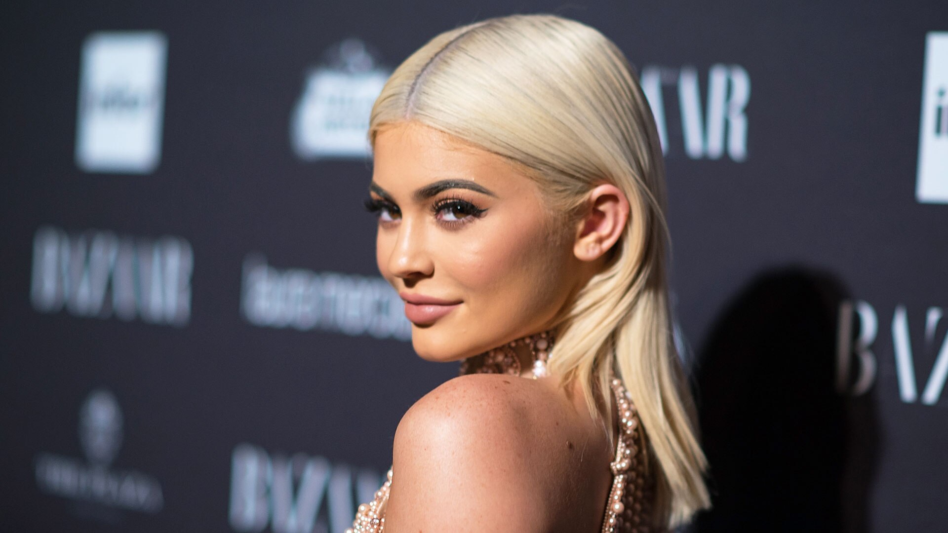 Watch Access Hollywood Highlight Kylie Jenner Rates Mcdonalds