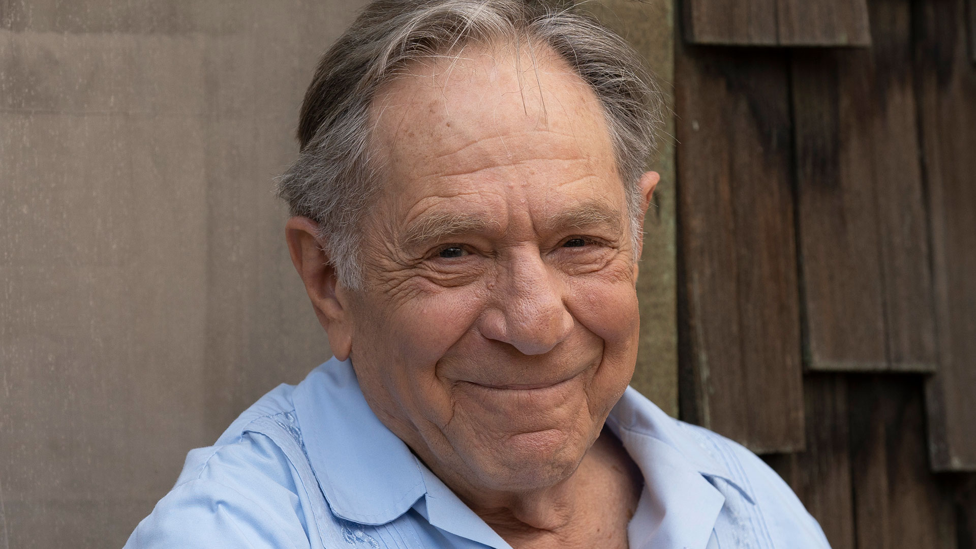 Watch Access Hollywood Highlight: George Segal, 'The Goldbergs' & 'Just ...