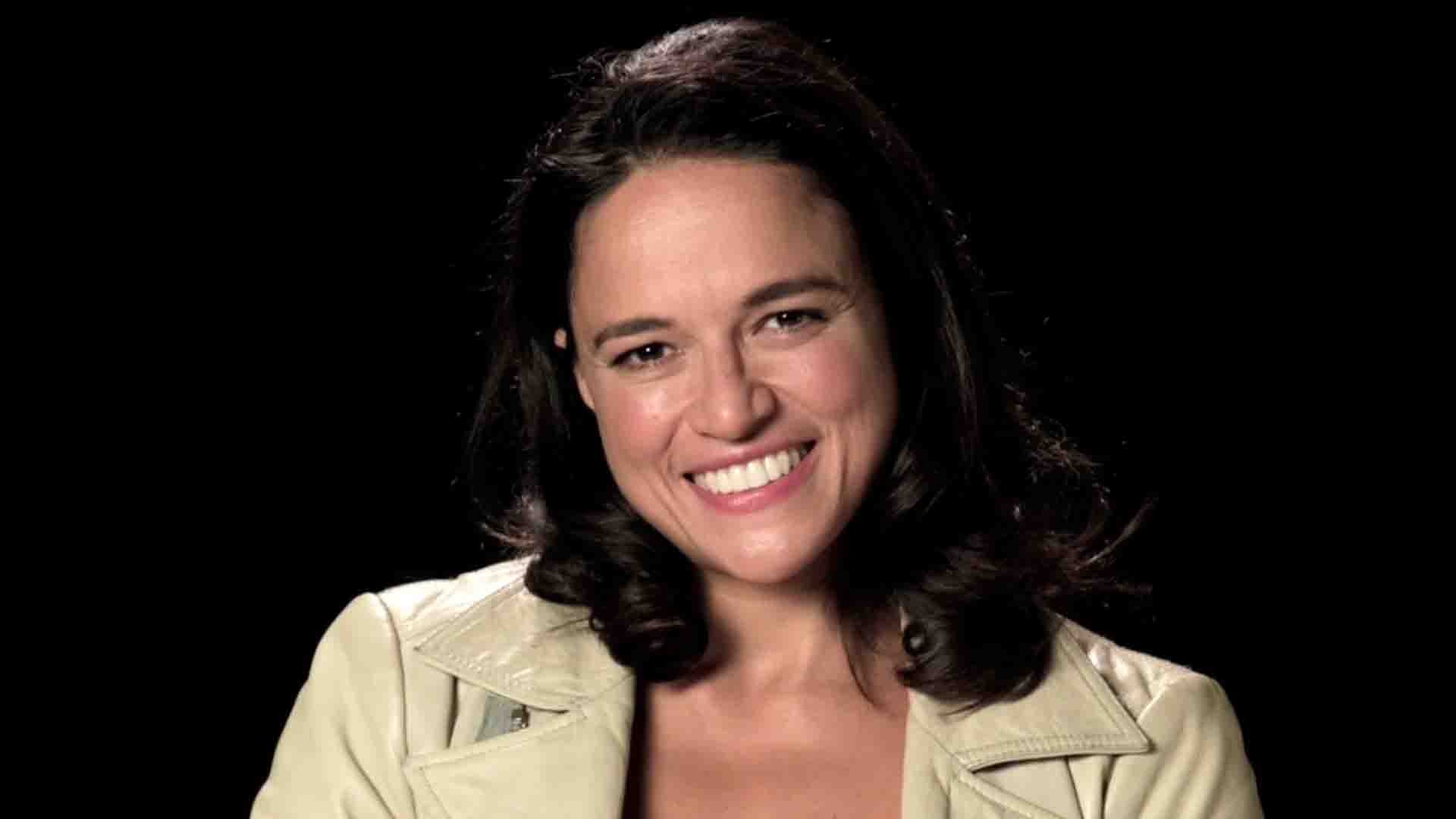 Watch Access Hollywood Highlight: Michelle Rodriguez Recalls ‘Impactful ...