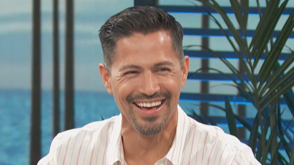 Watch Access Hollywood Highlight: ‘Magnum P.I.’s Jay Hernandez Recalls ... Watch Access Hollywood Highlight: ‘Magnum P.I.’s Jay Hernandez Recalls ...