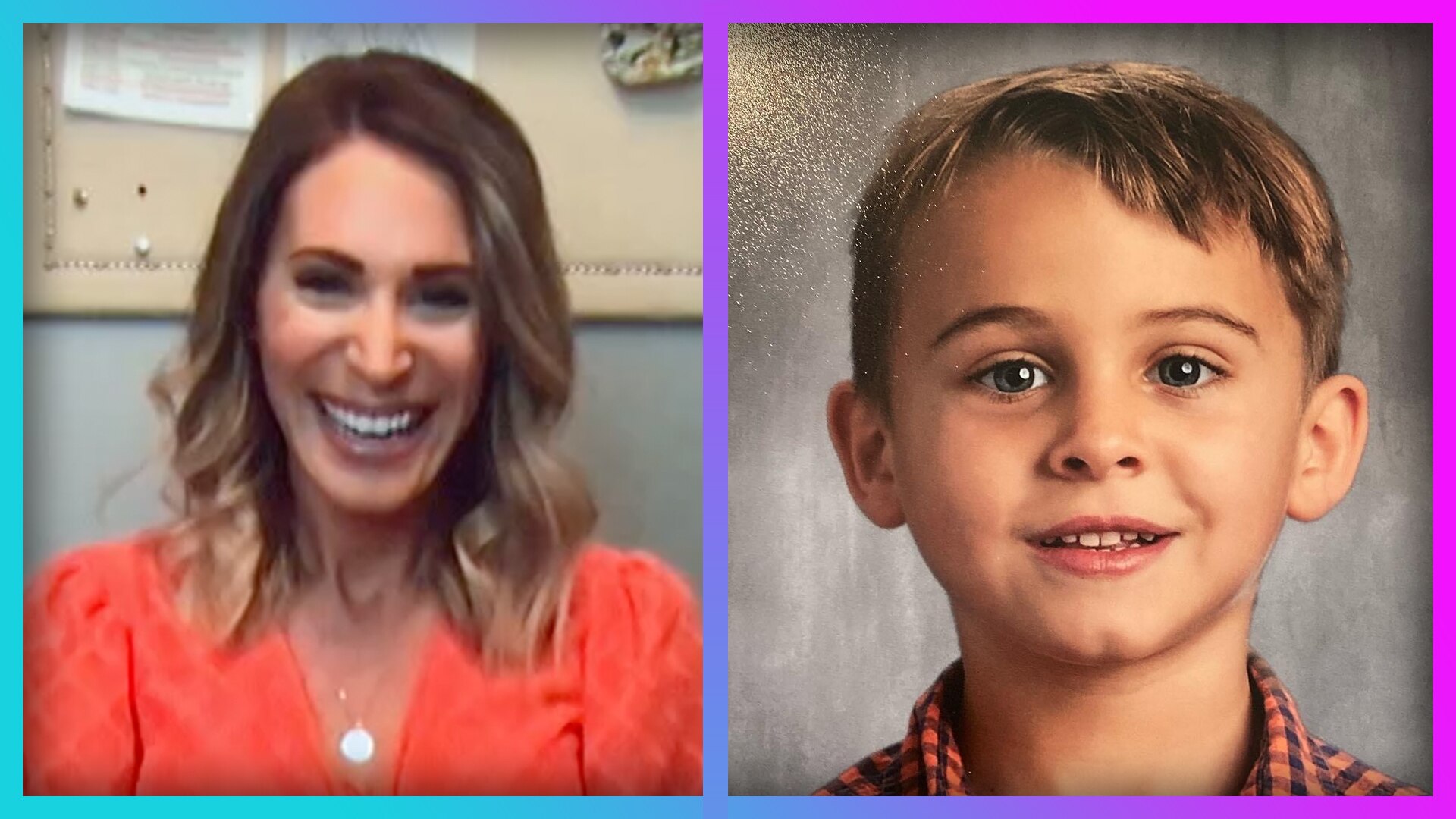 Watch Access Hollywood Highlight: Mom Accidentally Prints Hilarious ...