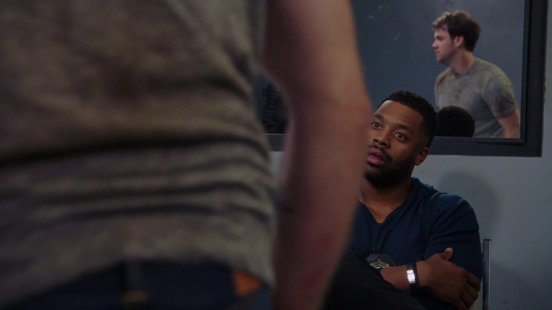 Watch Chicago P.D. Episode: Sanctuary - NBC.com