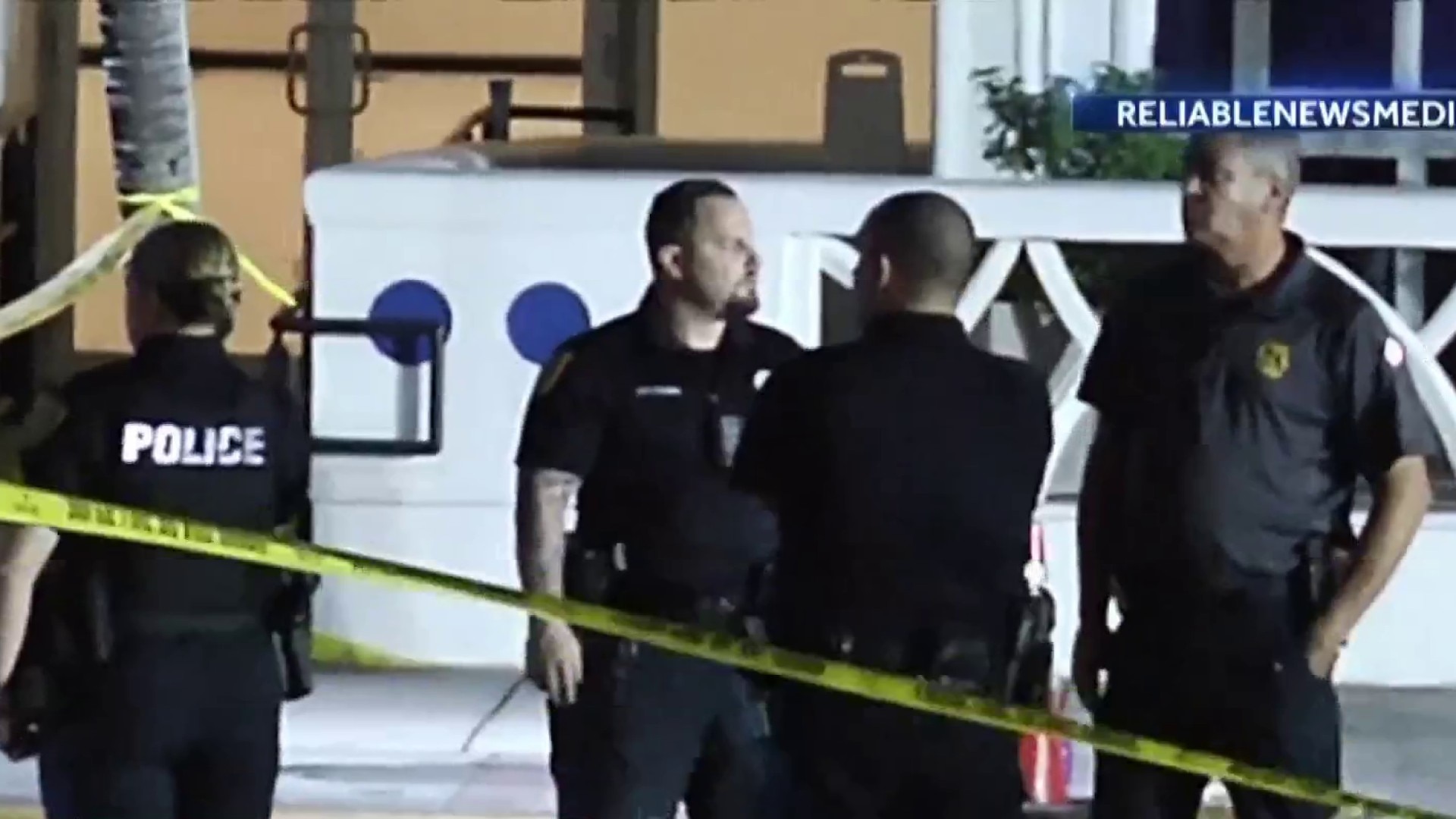 Watch NBC Nightly News with Lester Holt Excerpt: State of emergency ...