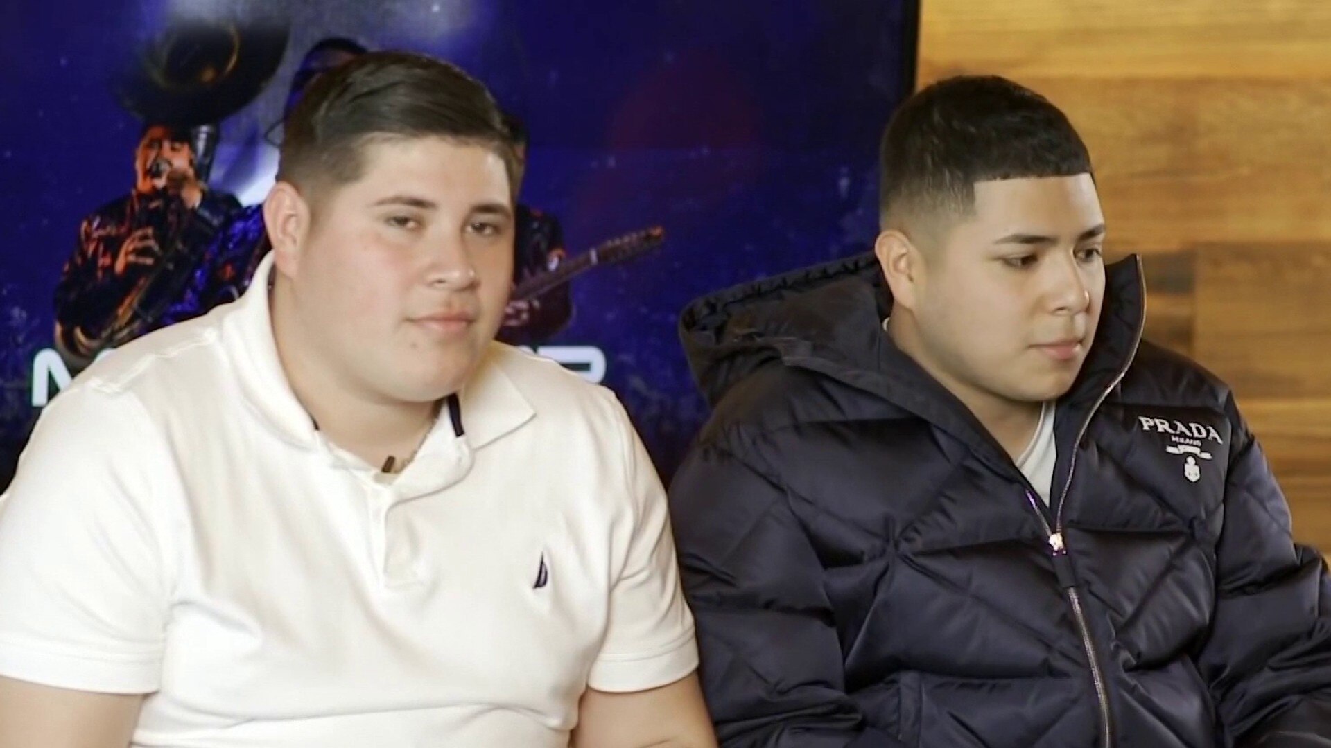 Watch Al Rojo Vivo Highlight: El líder de Marca MP presenta a nuevos ...