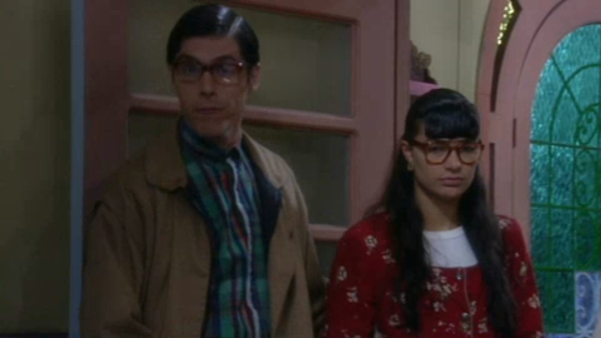 Watch Yo Soy Betty, La Fea Episode: Todo cuadra - NBC.com