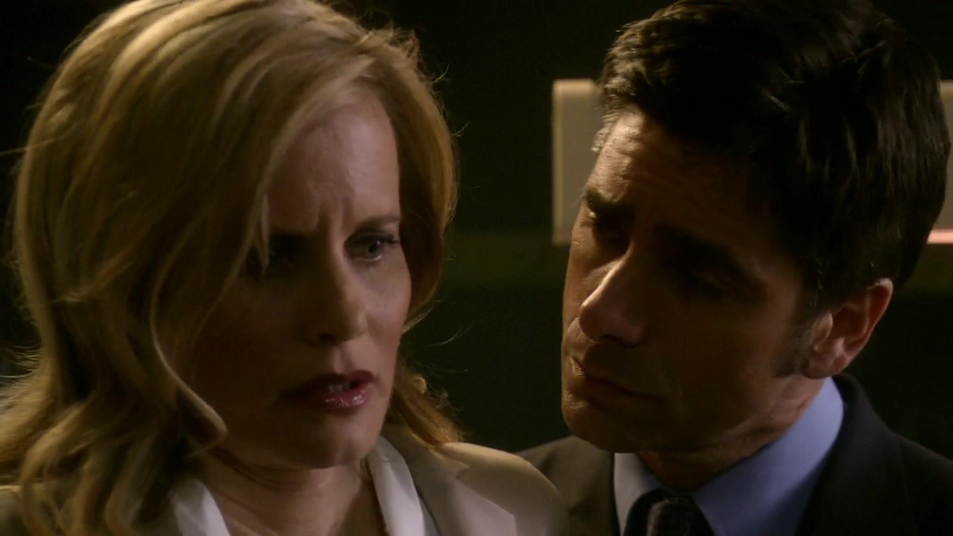 Watch Law & Order: Special Victims Unit Episode: Bang - NBC.com