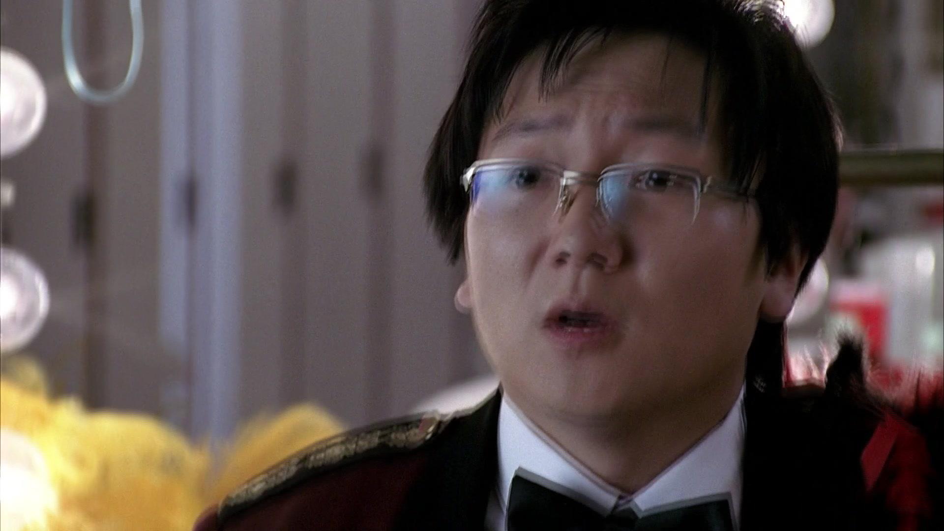 Watch Heroes Episode: Run! - NBC.com