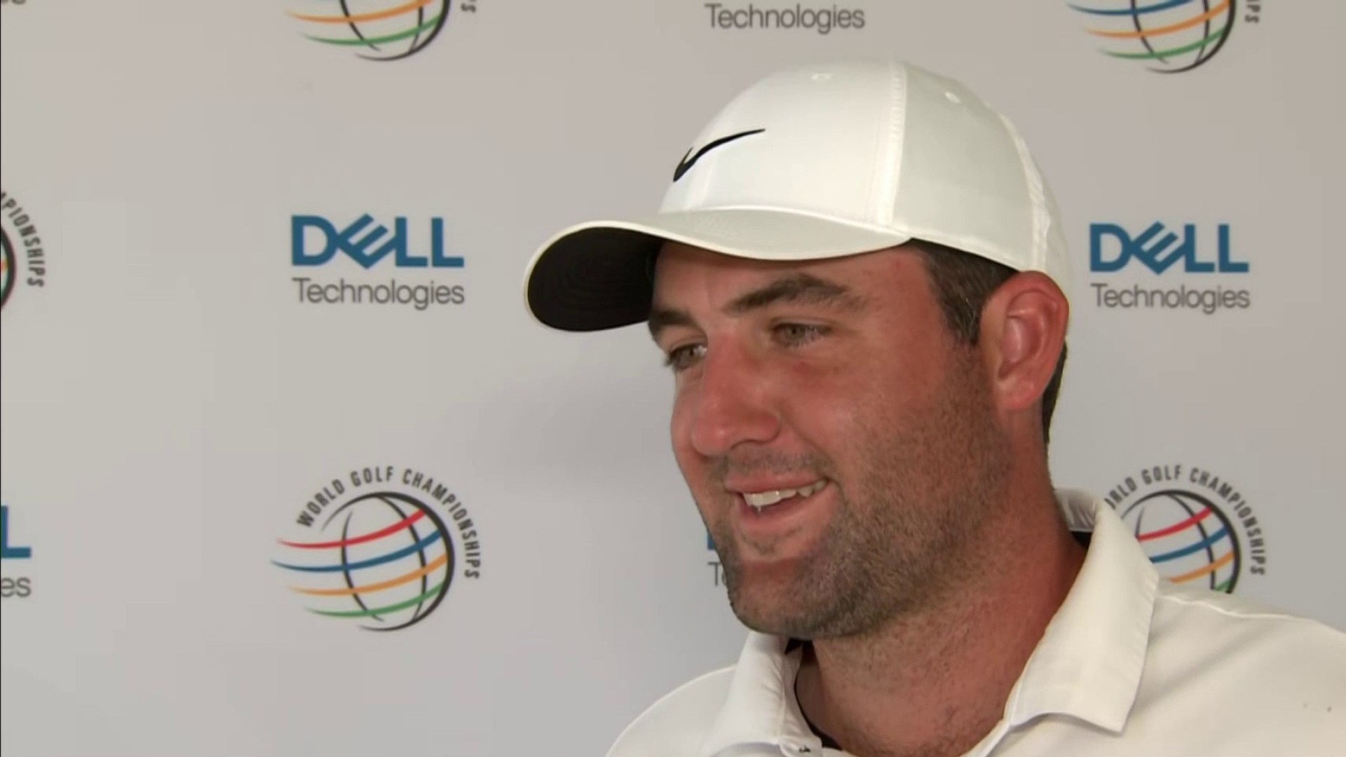 Watch Golf Central Clip: Scheffler's patience helps in comeback against ...