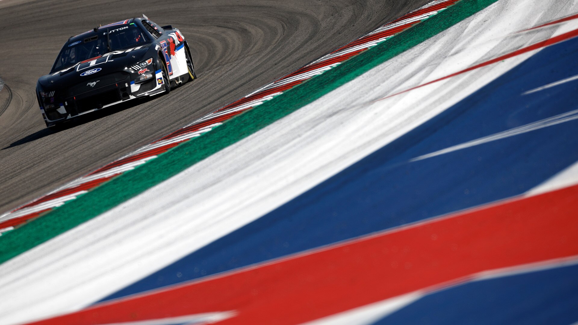 Watch Sports Clip: Button reflects on NASCAR experience - NBC.com