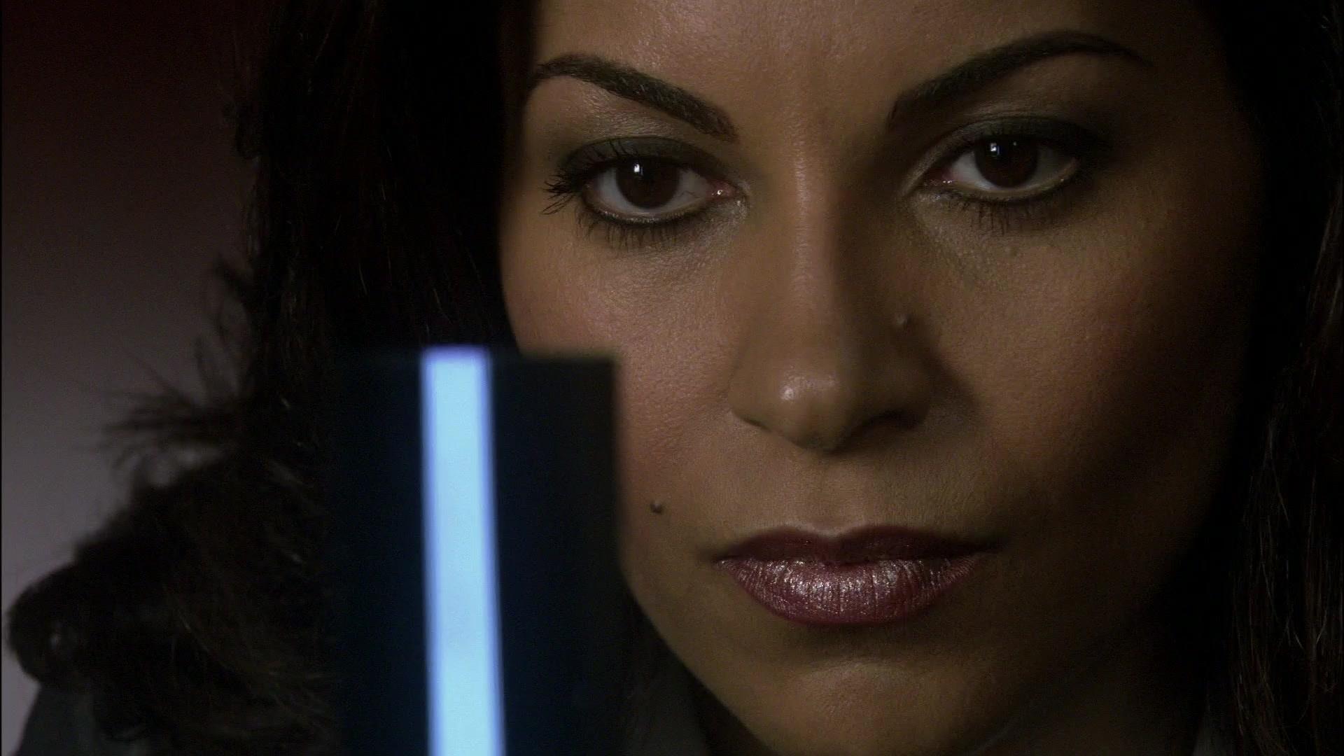 Watch Eureka Episode: Try, Try Again - NBC.com