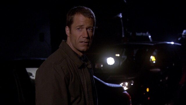 Watch Eureka Episode: Welcome Back, Carter - NBC.com