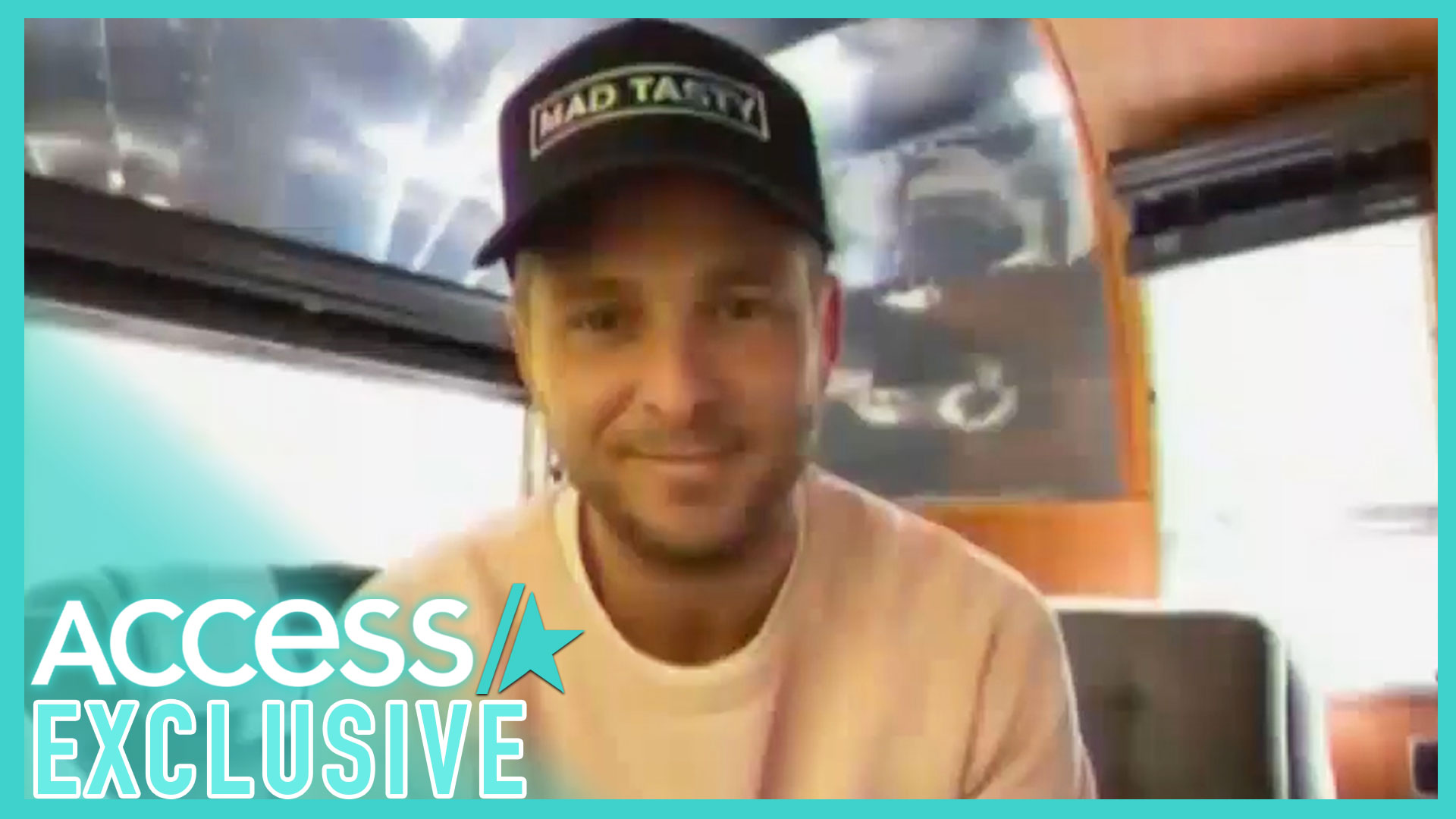 Watch Access Hollywood Highlight: Ryan Tedder Reveals Story Behind ...