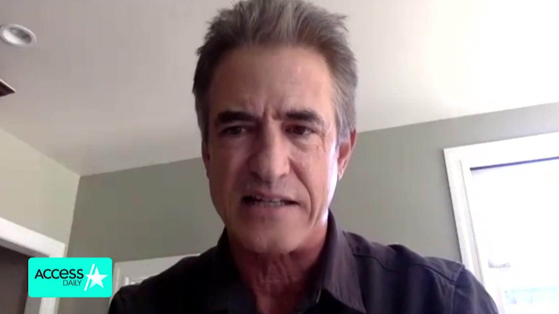 Watch Access Hollywood Highlight: Dermot Mulroney Passed On Filming 3 ...