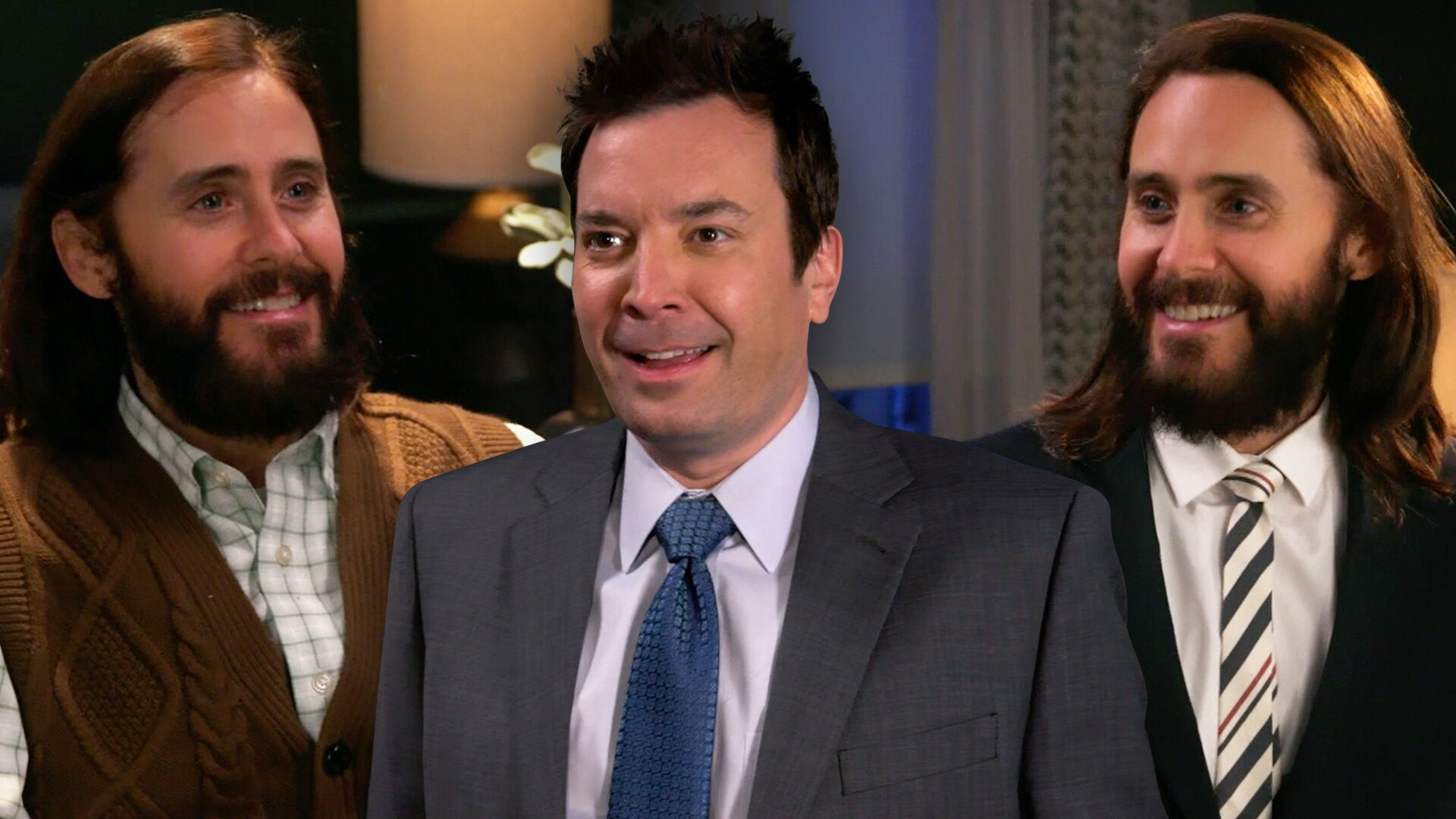 Watch The Tonight Show Starring Jimmy Fallon Highlight Jimmy Is Amazed