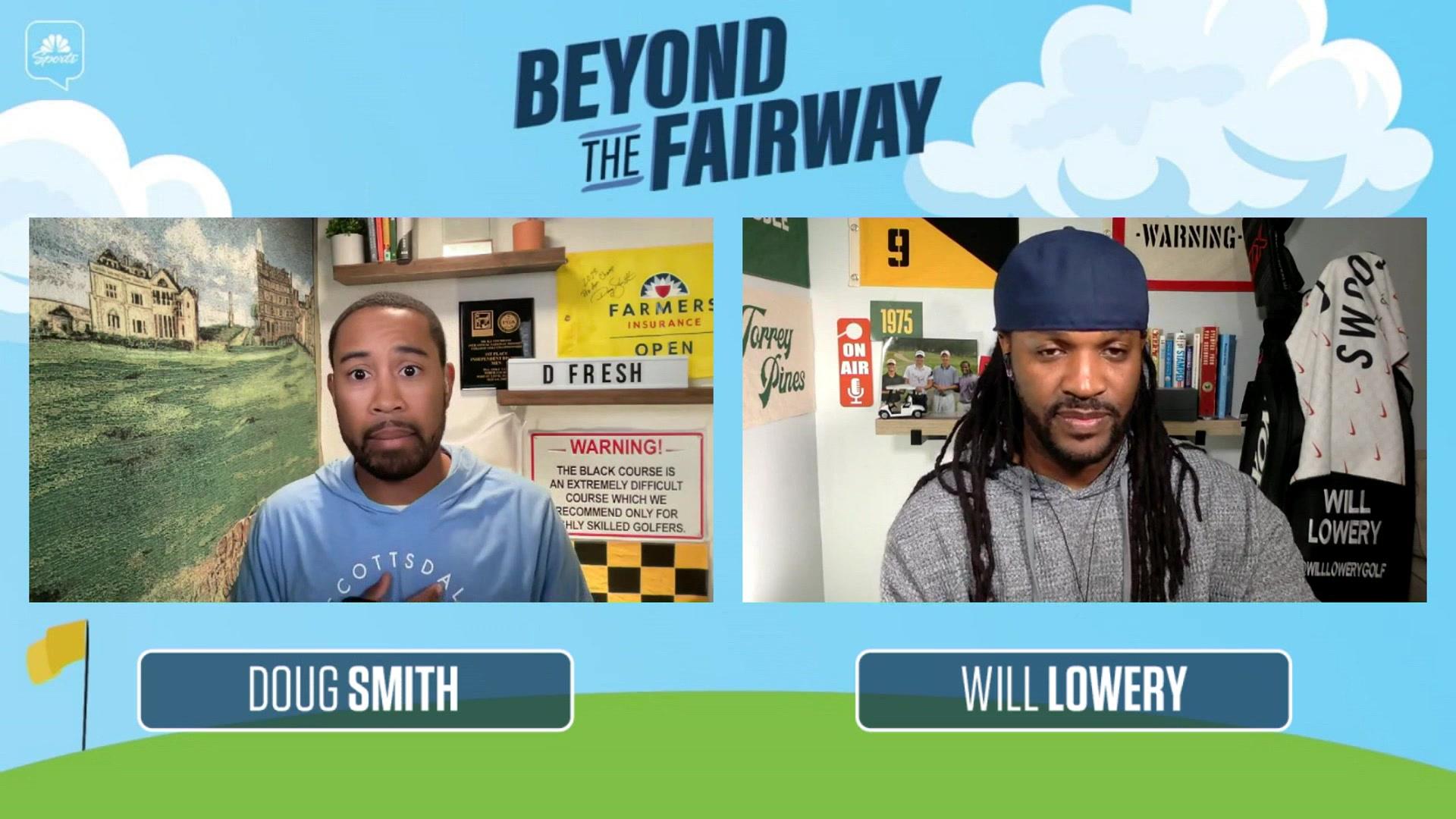 Watch Beyond the Fairway Clip: Match play would have been 'tough to ...