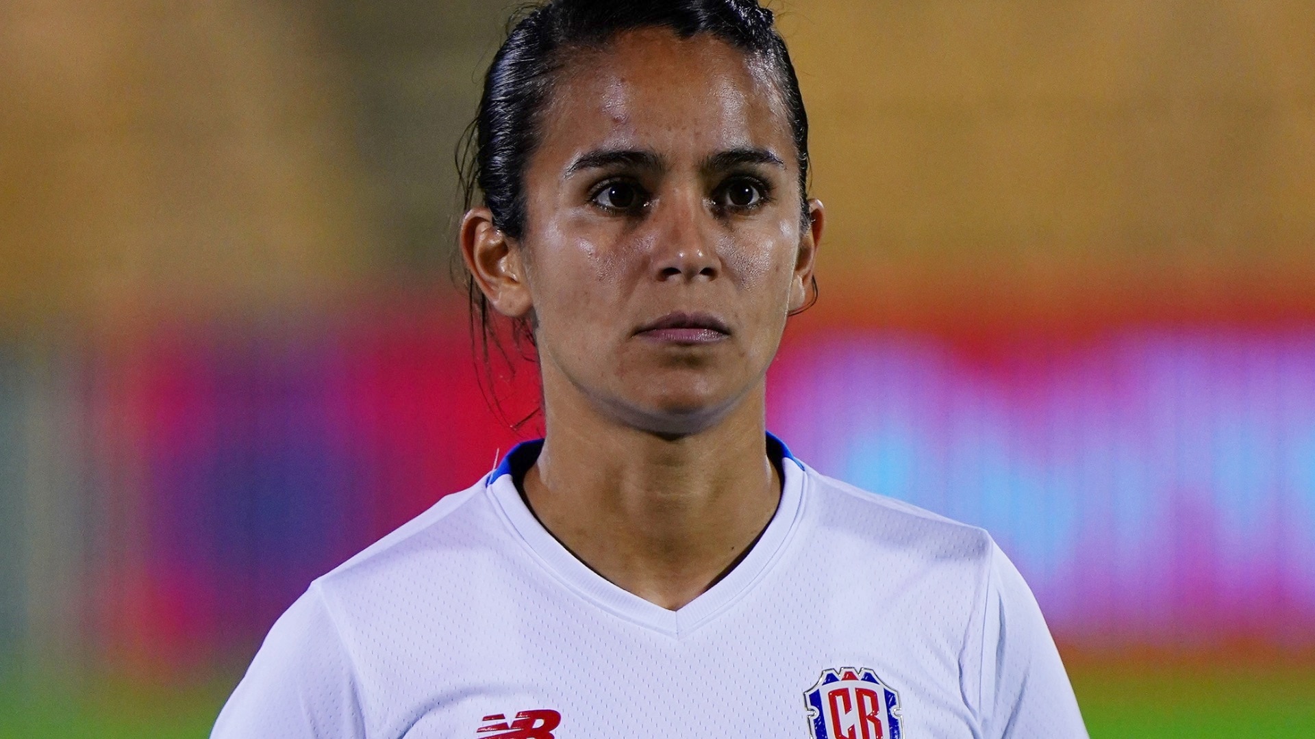 Watch Sports Clip: Daniela Cruz se enfoca en creer en Costa Rica - NBC.com