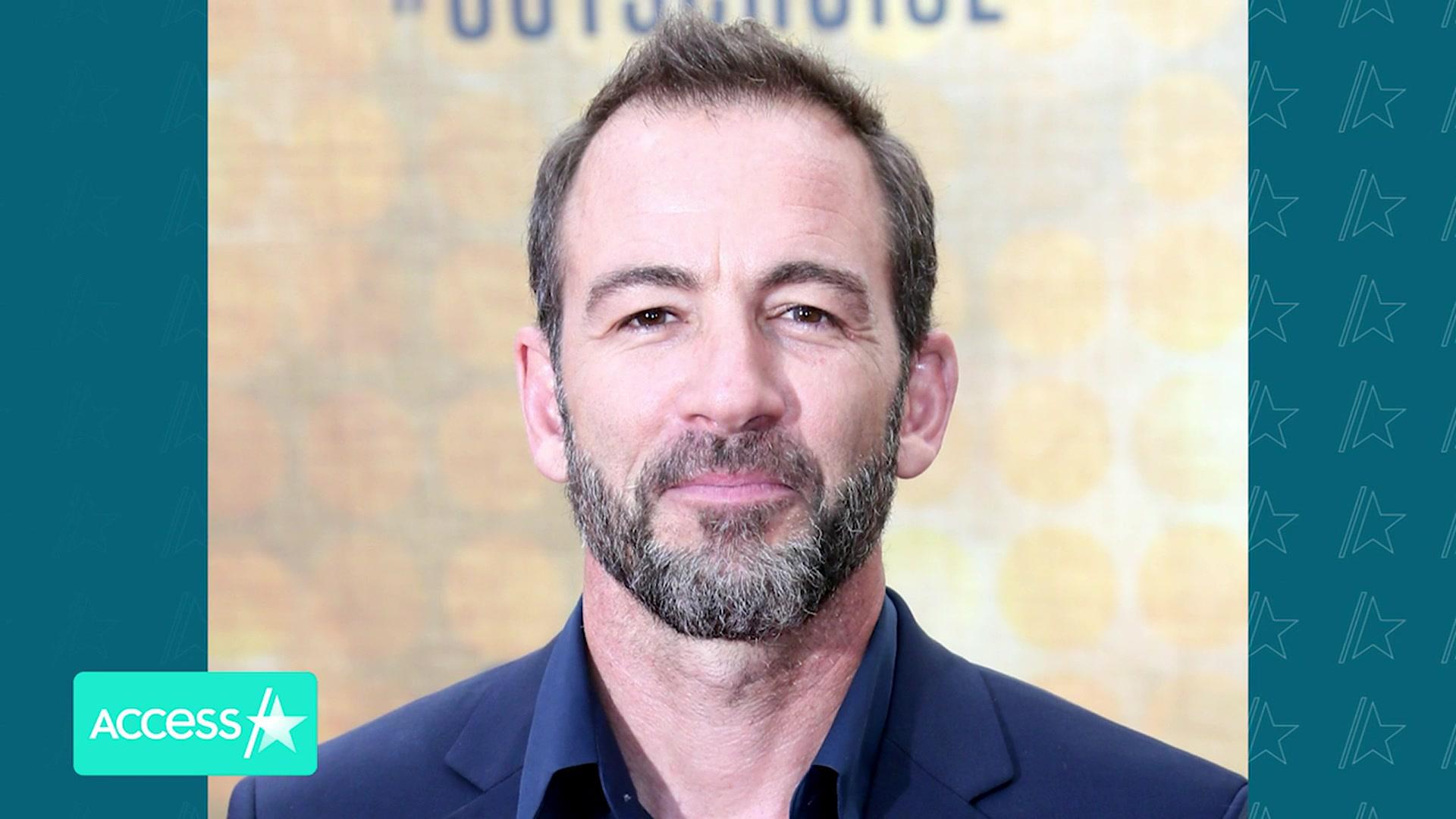 Watch Access Hollywood Highlight: Bryan Callen, 'The Goldbergs' Star ...