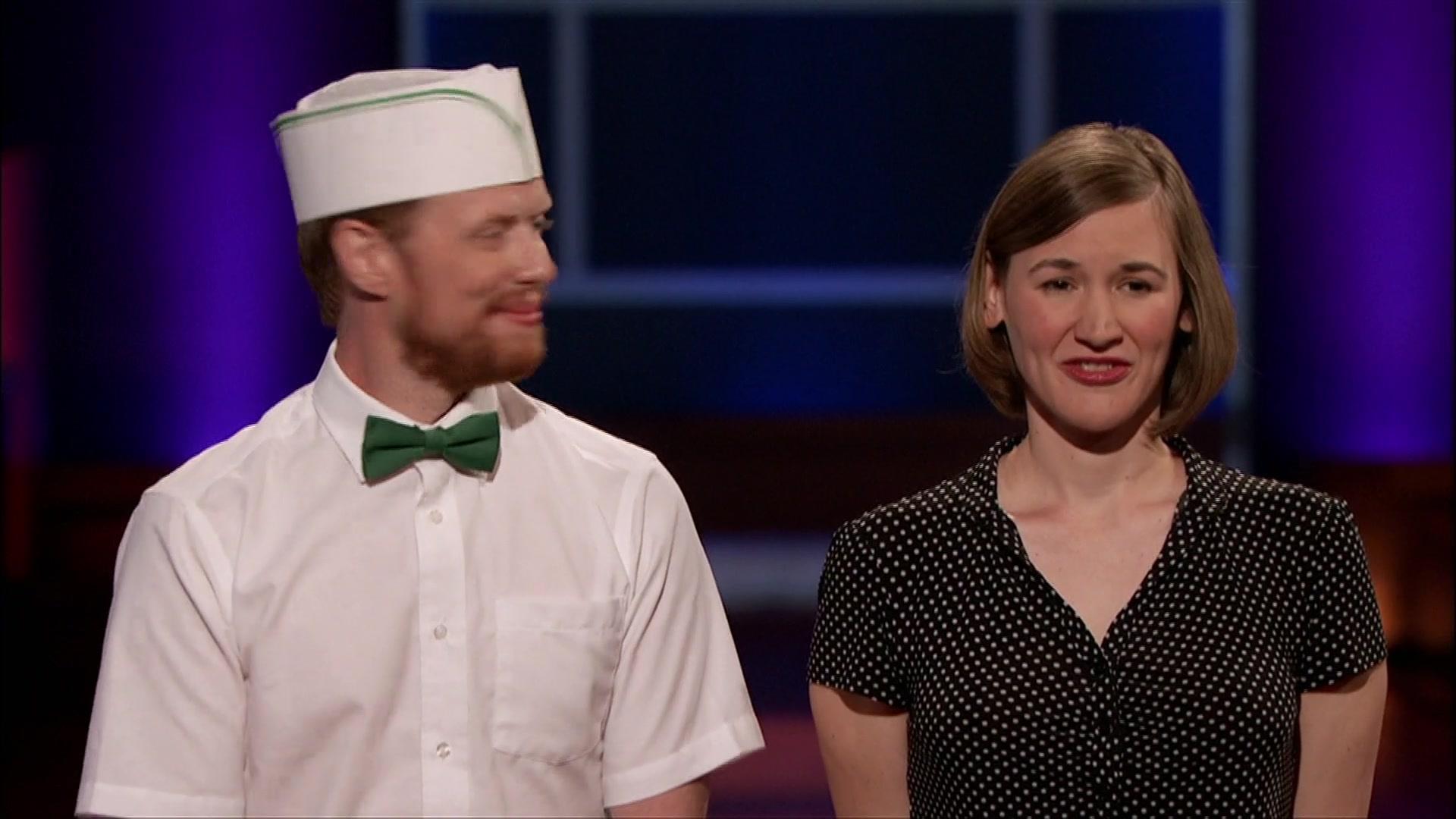 Watch Shark Tank Episode: 407 - NBC.com