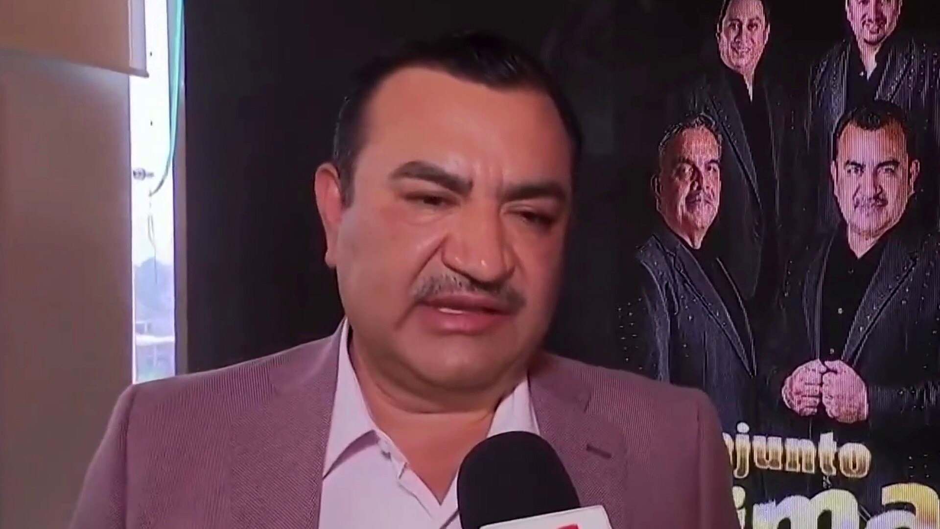 Watch Hoy Día Highlight Líder De Conjunto Primavera Habla De Las