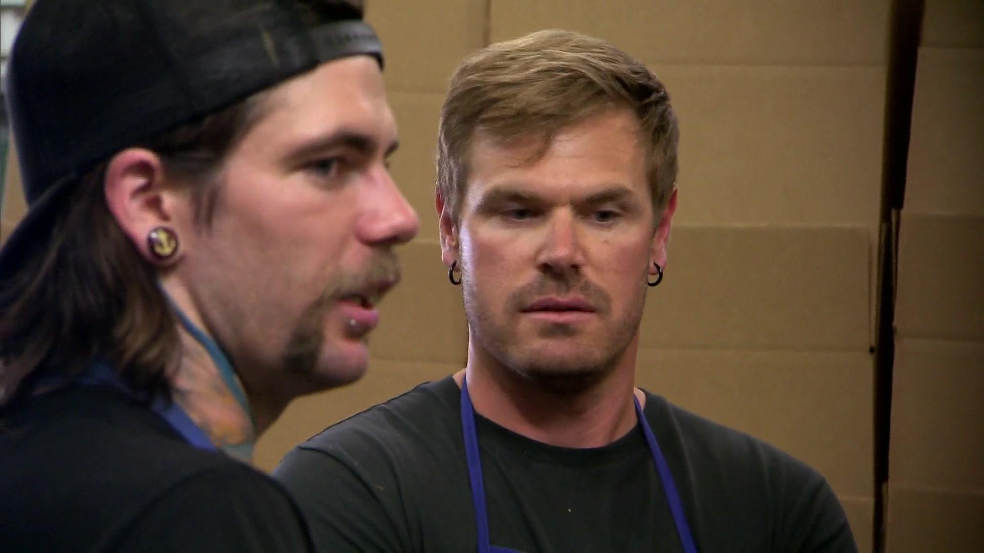 Watch Undercover Boss Episode: Dutch Bros. Coffee - NBC.com