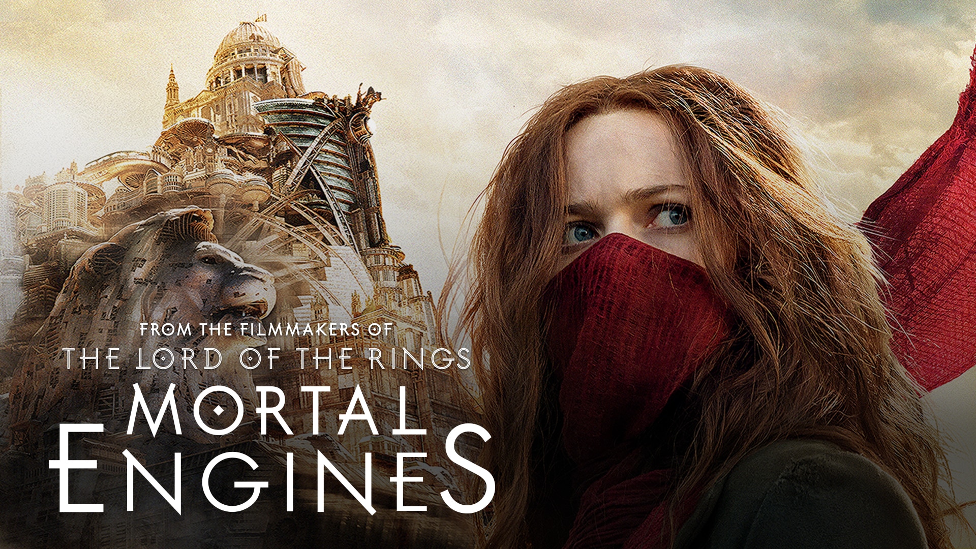 Watch Mortal Engines (Telemundo) - NBC.com