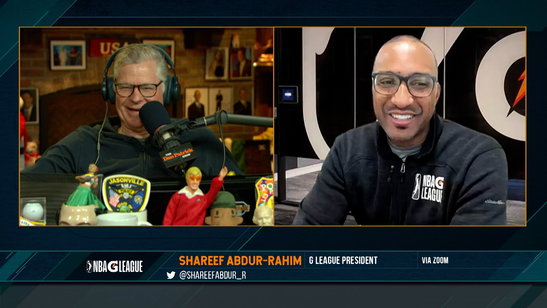 Watch The Dan Patrick Show Clip: Can Kings make noise in NBA playoffs ...