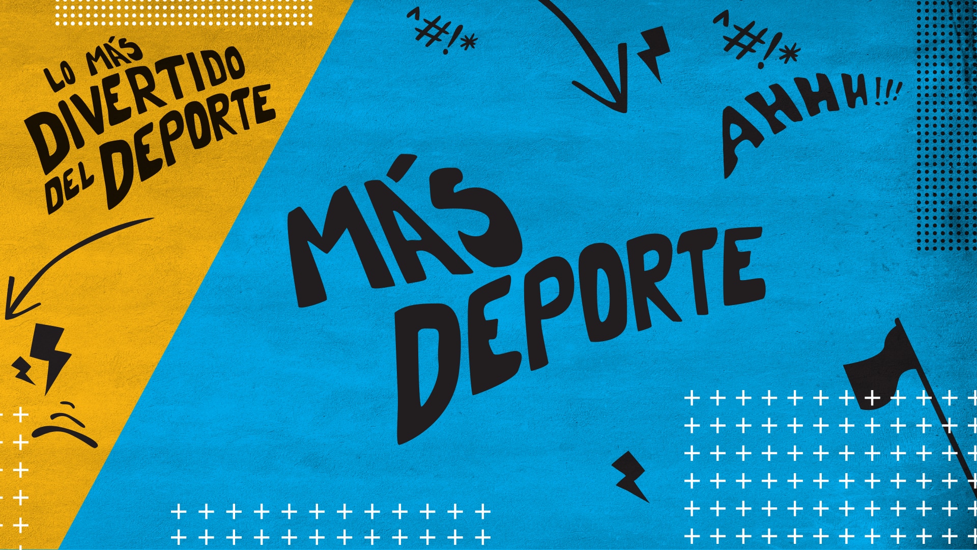 Más Deporte - NBC.com