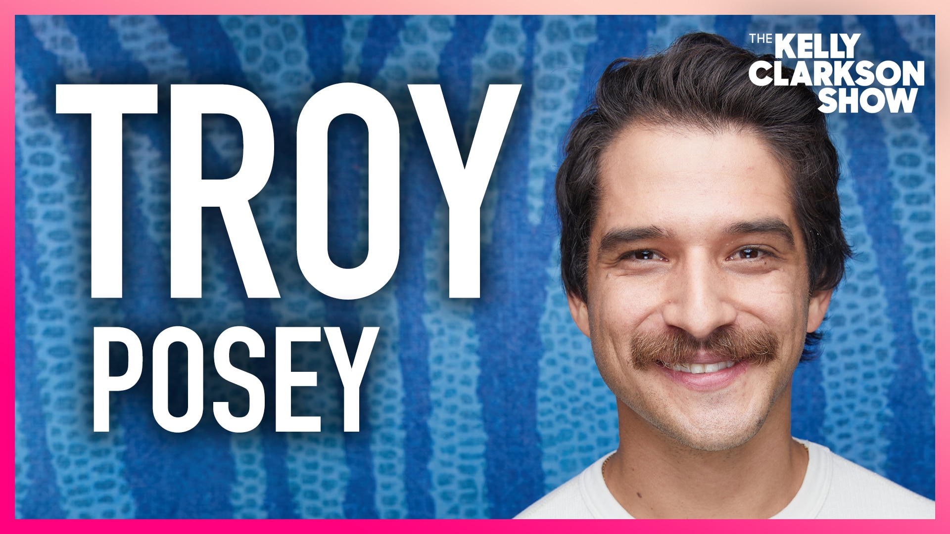 Watch The Kelly Clarkson Show - Official Website Highlight: 'Teen Wolf ...