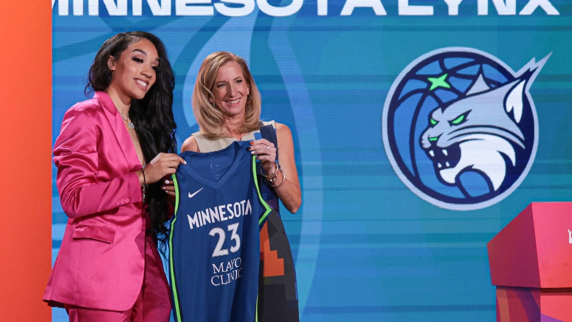 Watch Brother from Another Clip: WNBA Draft needs to elevate fan ...