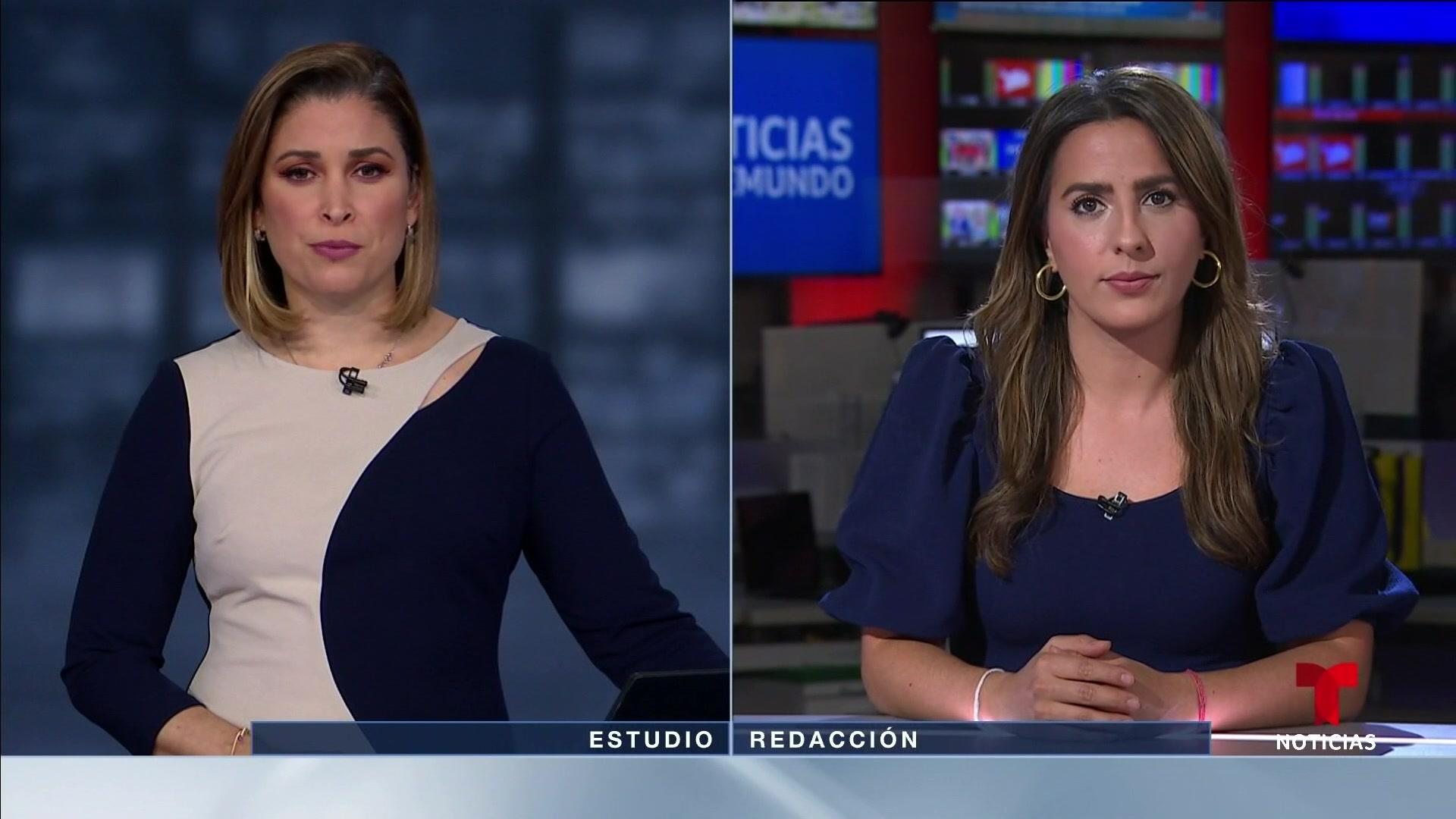 Watch Noticias Telemundo En La Noche Episode Noticias En La Noche 04