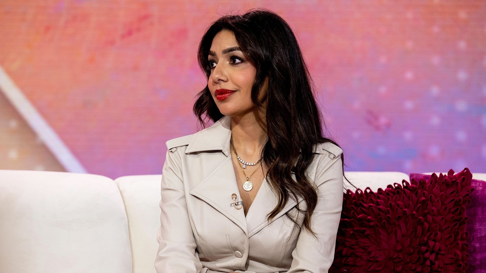 Watch TODAY Excerpt: Optimism expert on why ‘good vibes only’ is a ...