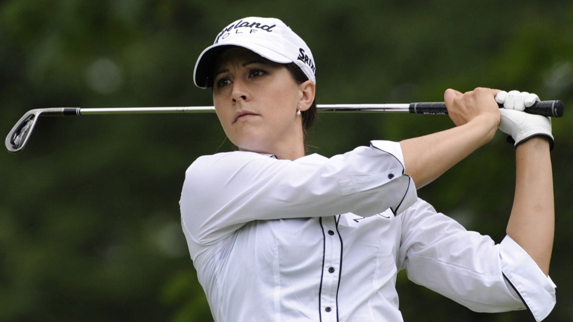 Watch Golf Today Clip: LPGA Tour takes over with The Chevron ...