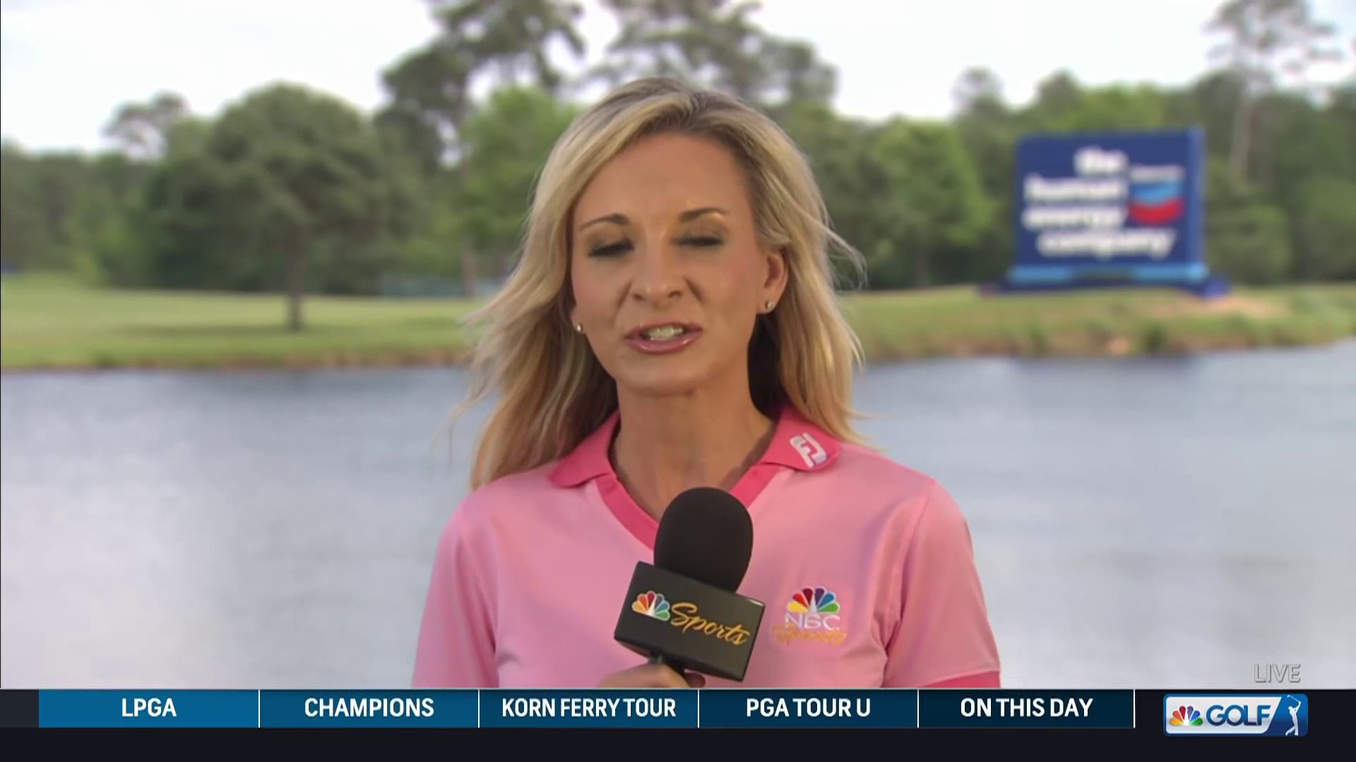 Watch Golf Today Clip: Will Chevron Championship winner keep tradition ...