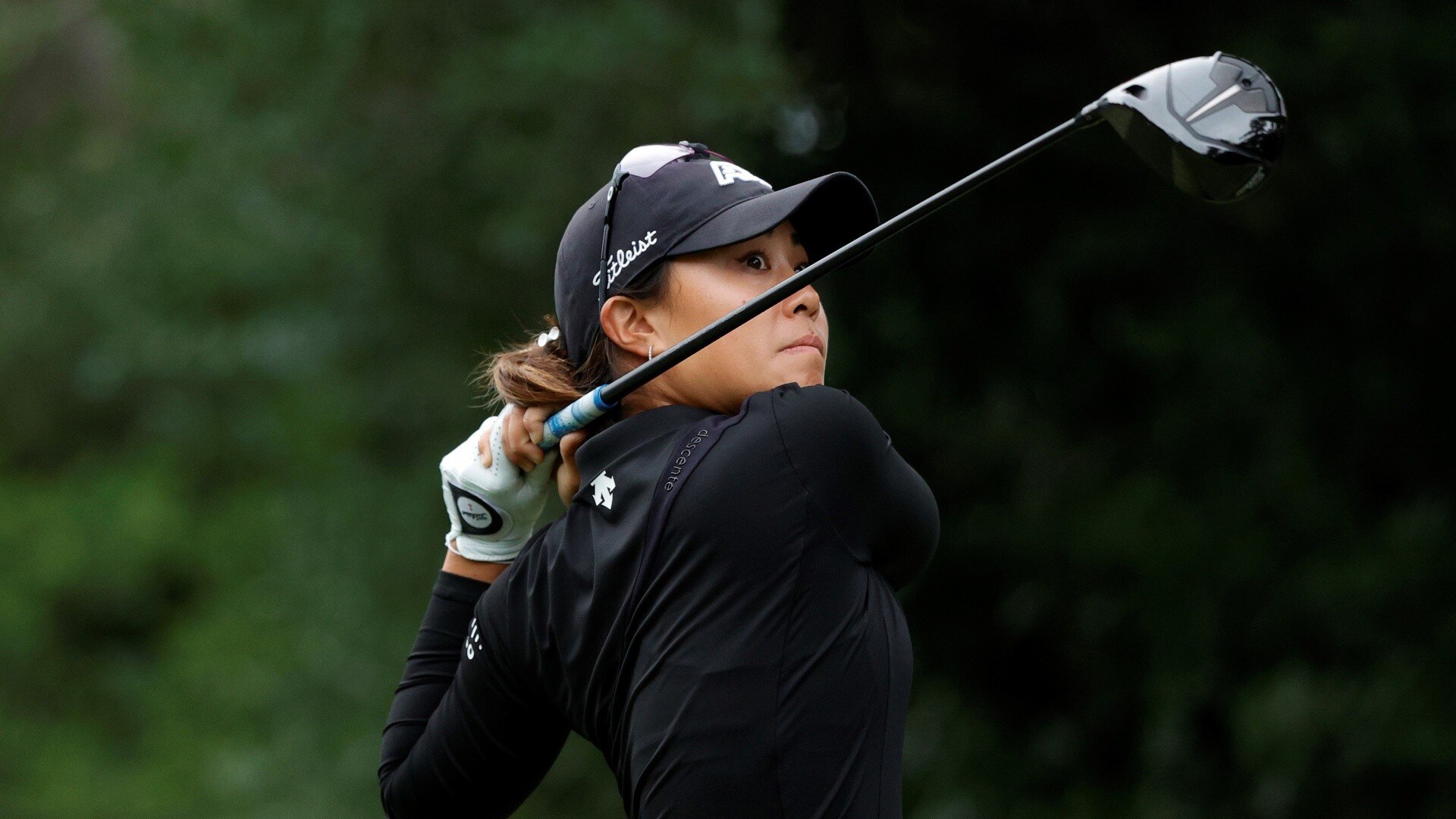 Watch Sports Clip: Chevron Championship's Round 1 best shots - NBC.com