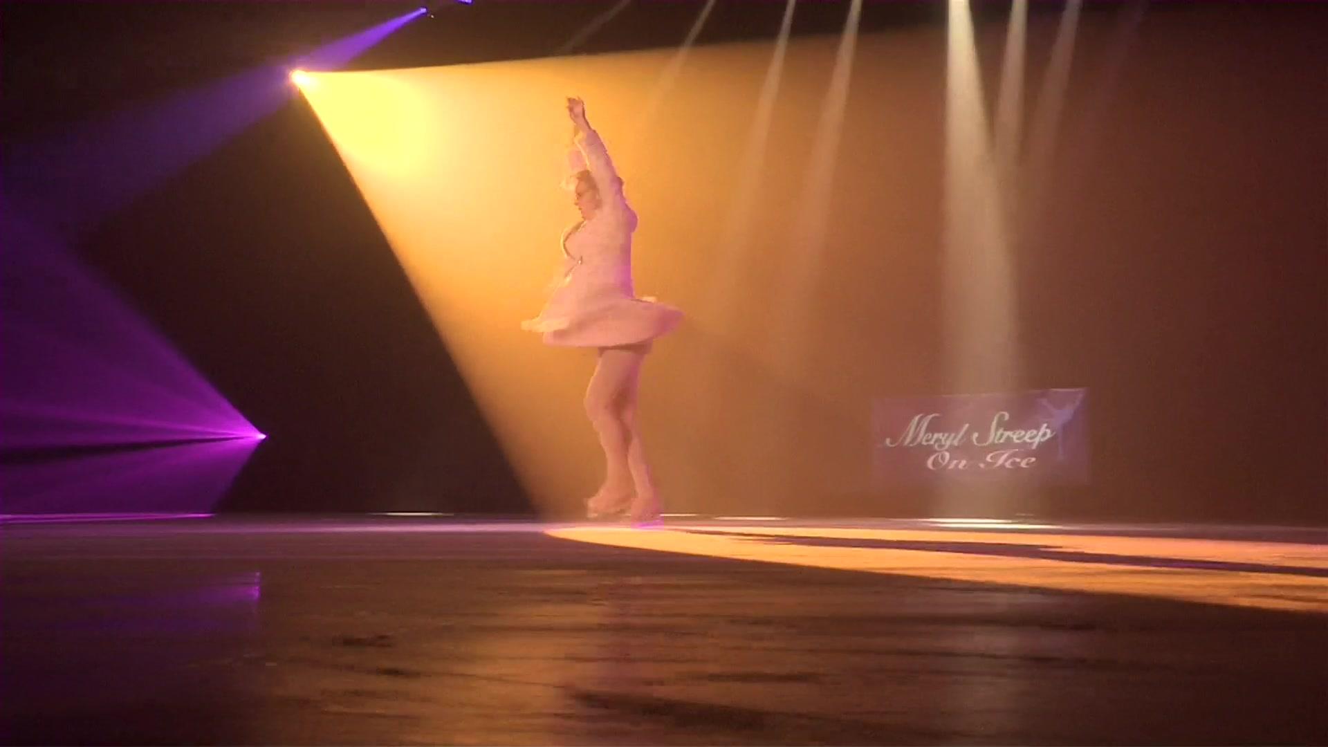 Watch Saturday Night Live Highlight: Ice Show at The Garden - NBC.com