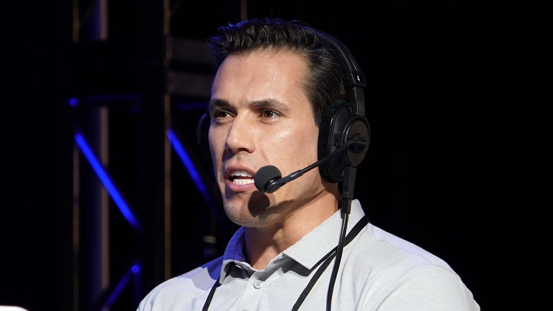 Watch The Dan Patrick Show Clip: Quinn 'very complementary' of Stroud ...