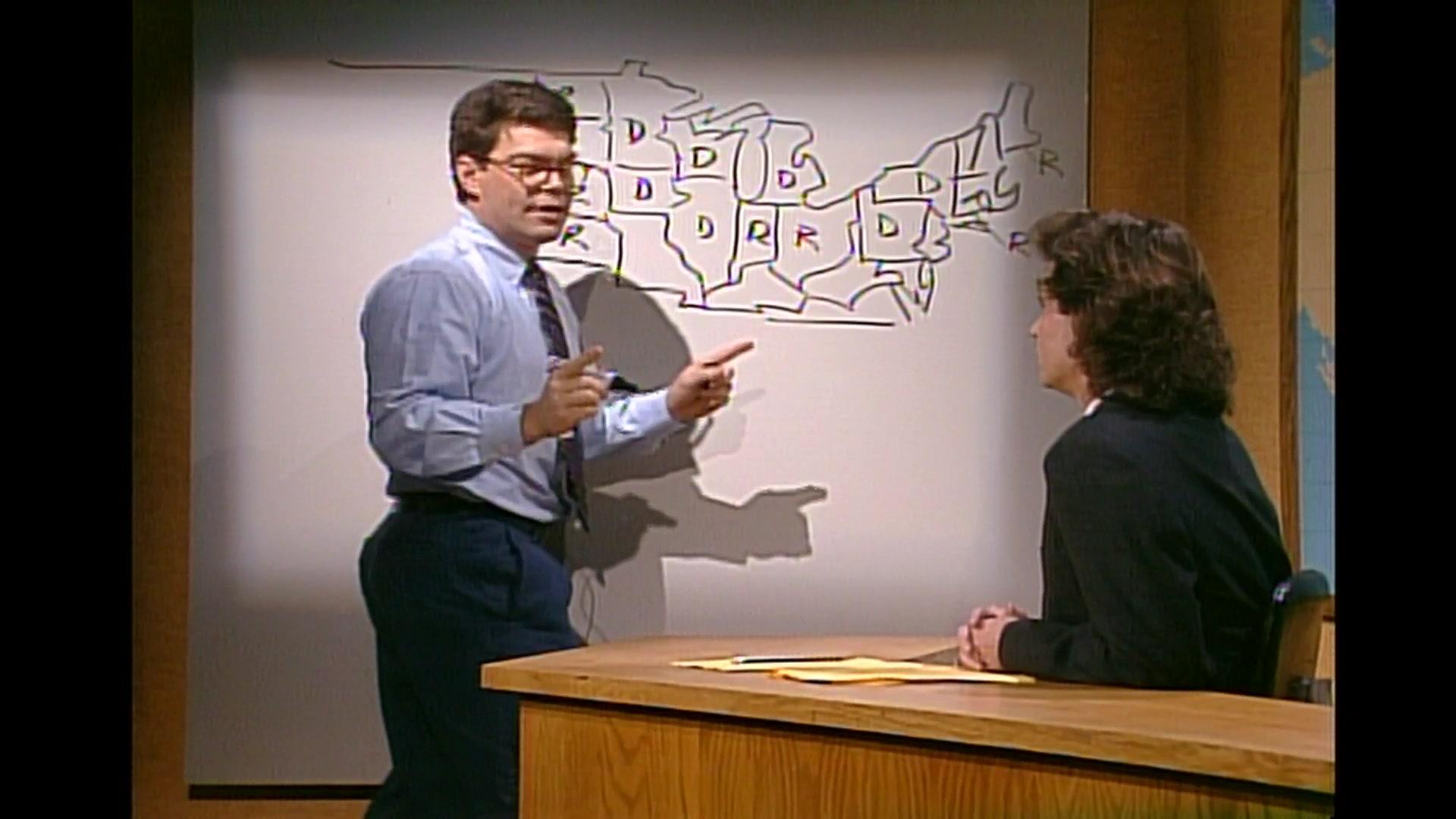 Watch Saturday Night Live Highlight: Weekend Update Segment - Al ...