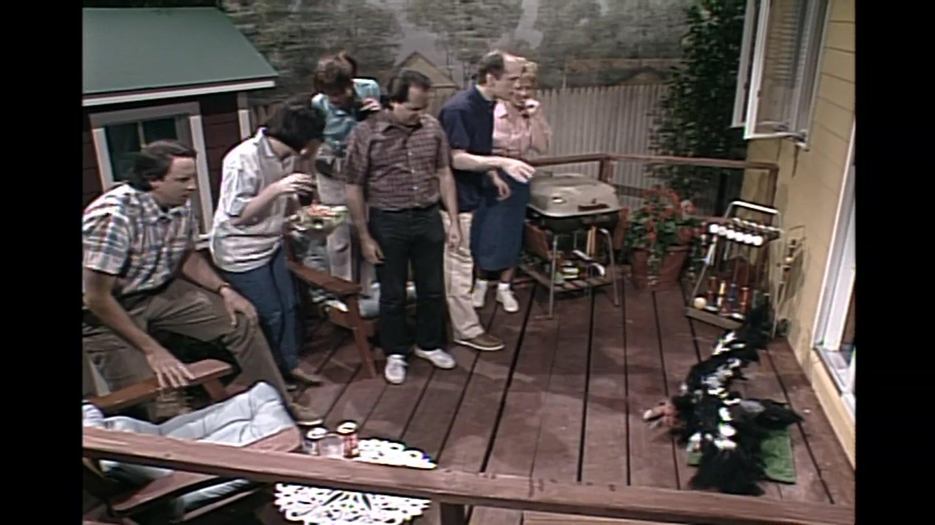 Watch Saturday Night Live Highlight: The Bird - NBC.com