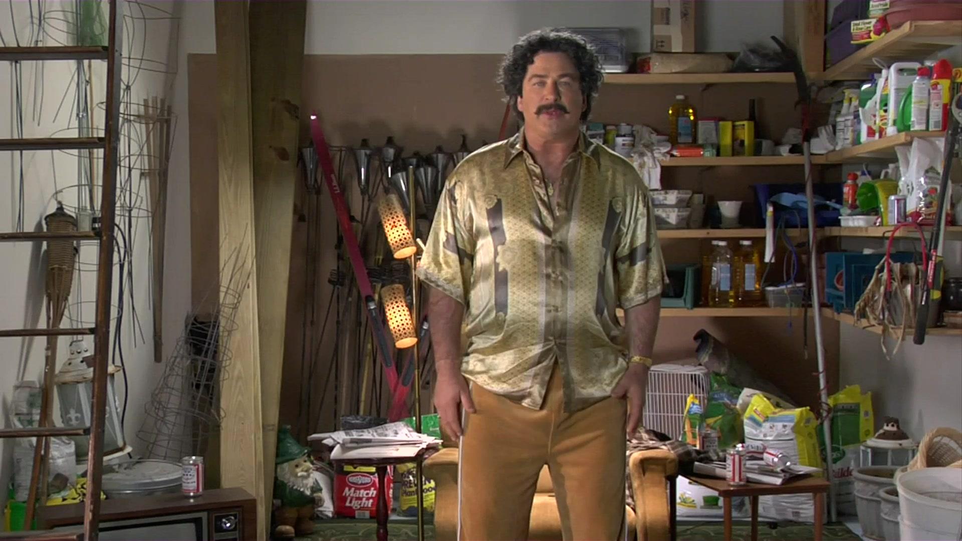 Watch Saturday Night Live Highlight: Grady Wilson - NBC.com