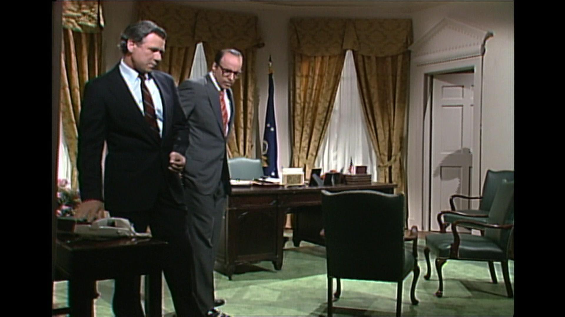 Watch Saturday Night Live Highlight: Dan Quayle: President - NBC.com