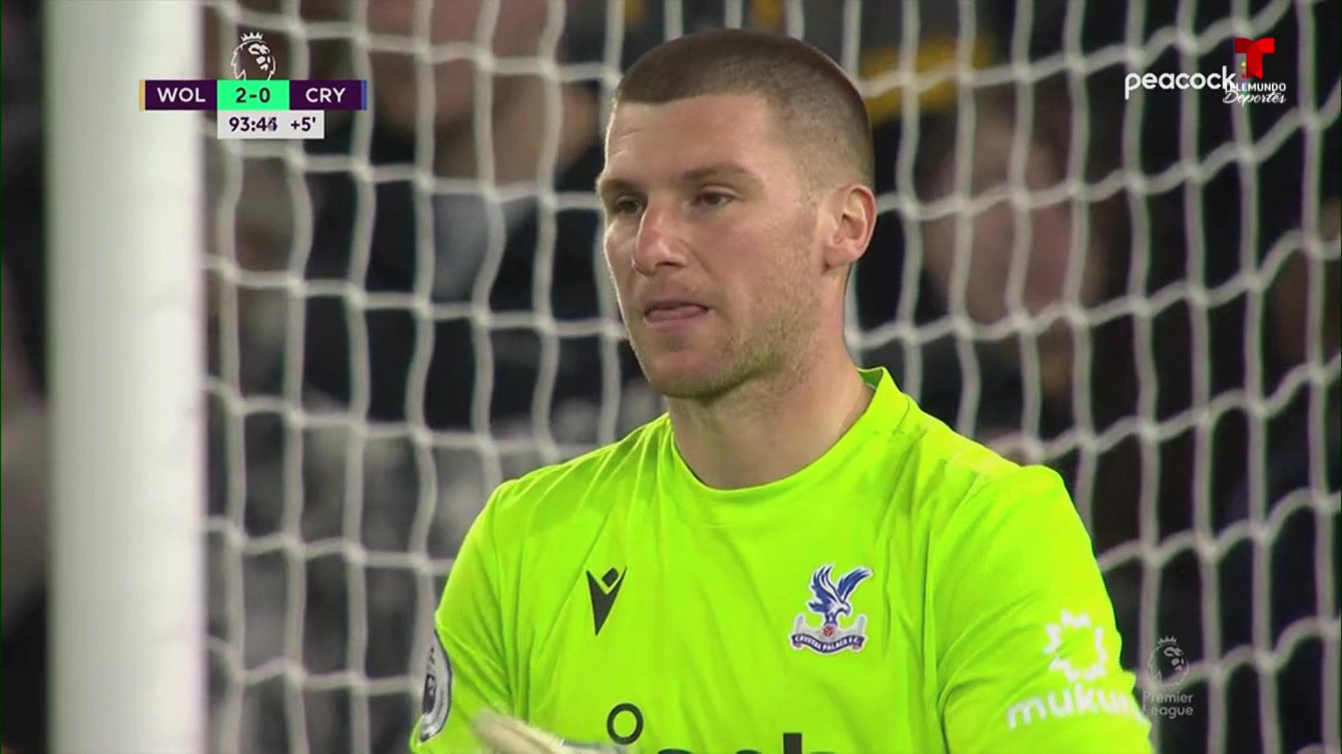 Watch Sports Clip: Ruben Neves firma el segundo de Wolverhampton ante ...