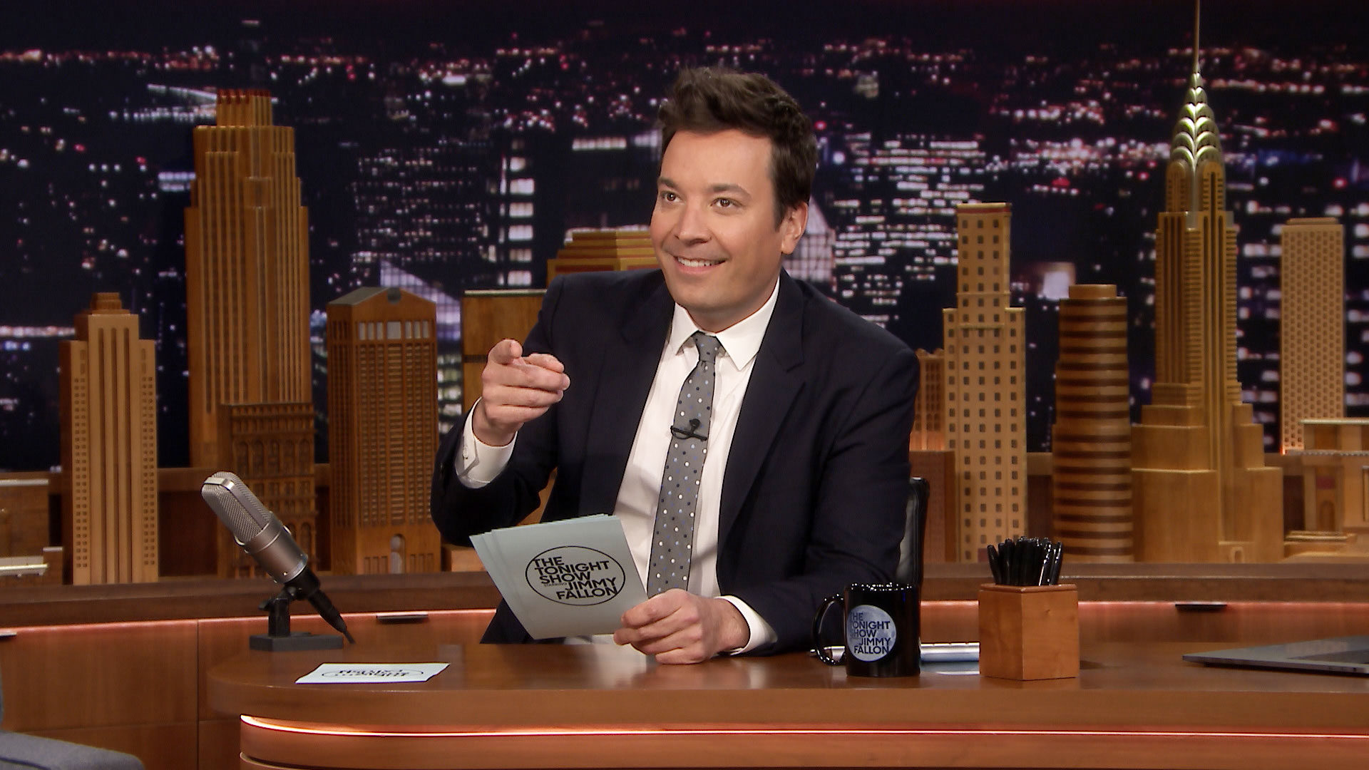 Watch The Tonight Show Starring Jimmy Fallon Highlight: Hashtags: # ...