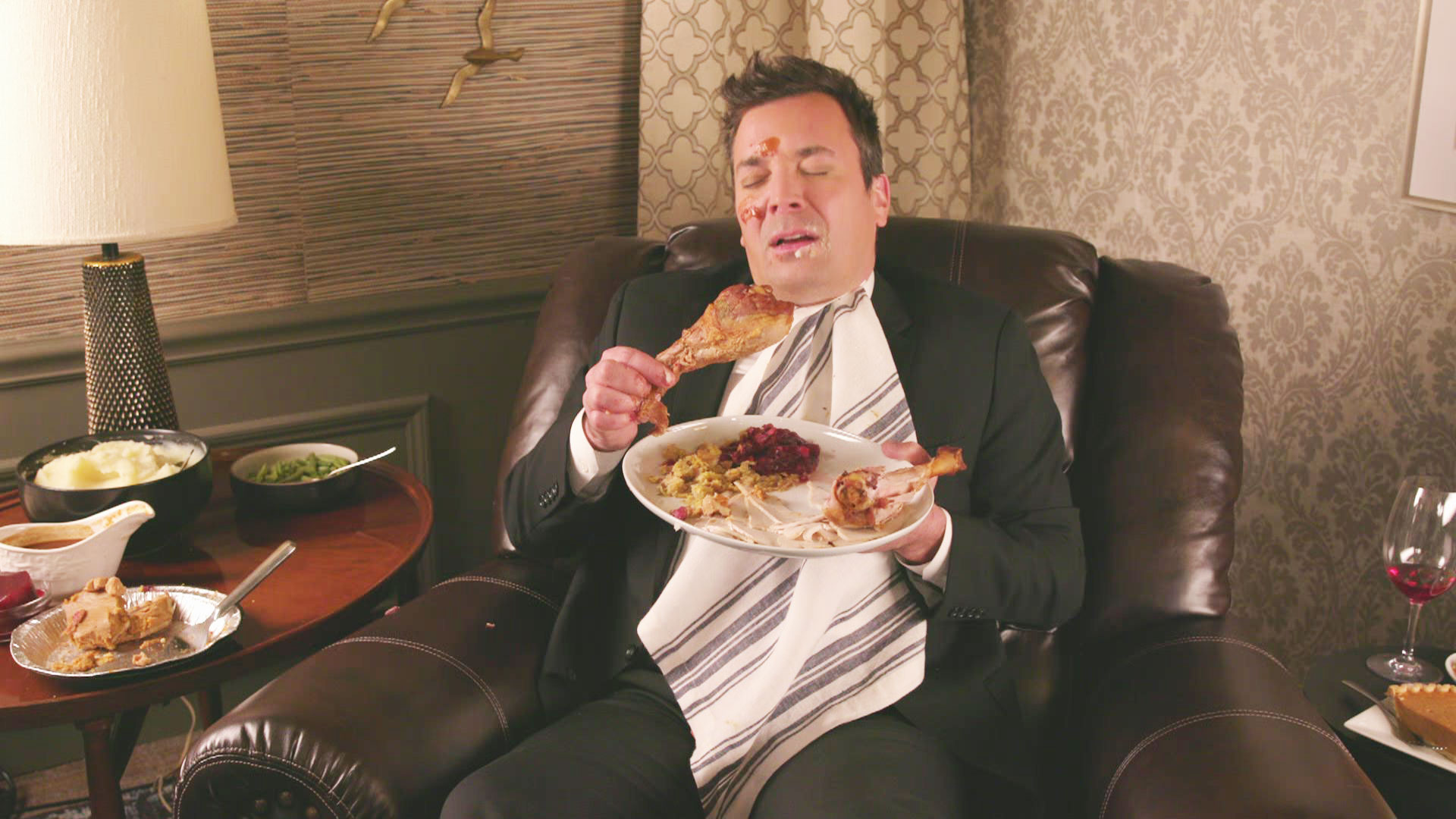 Watch The Tonight Show Starring Jimmy Fallon Highlight: Jerry Seinfeld ...