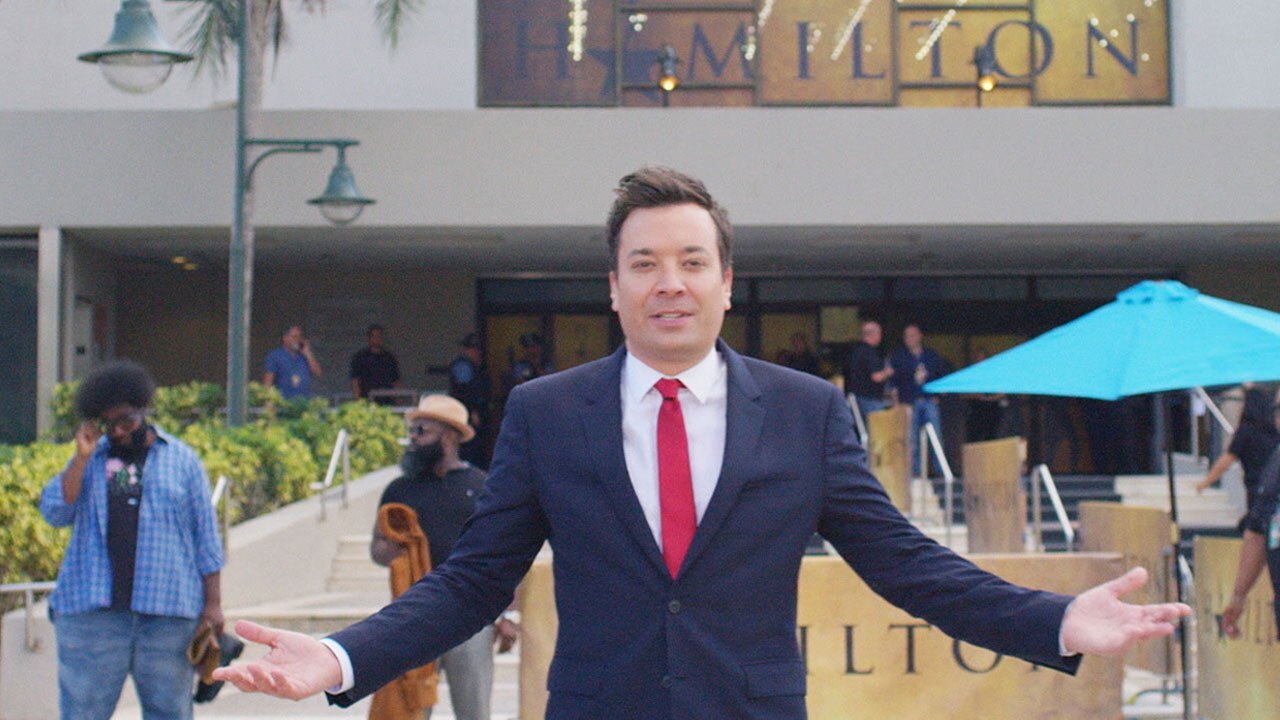 Watch The Tonight Show Starring Jimmy Fallon Highlight: Jimmy Knows a ...